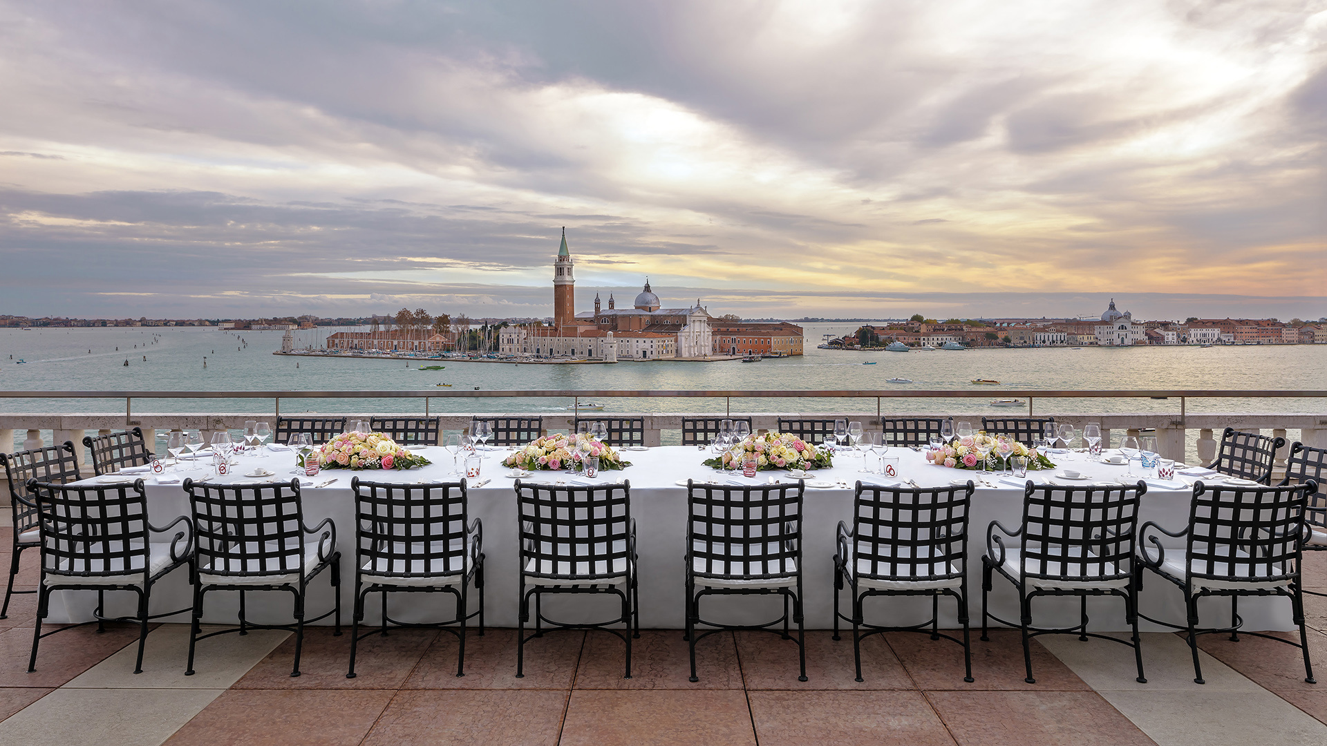 Hotel Danieli | Italy | Carrier Luxury Holidays