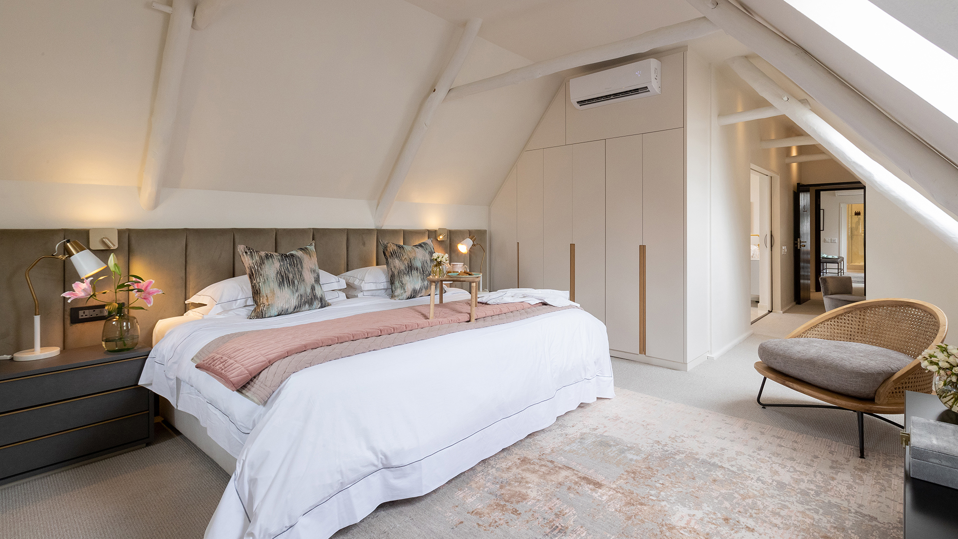 Steenberg | South Africa | Carrier Luxury Holidays