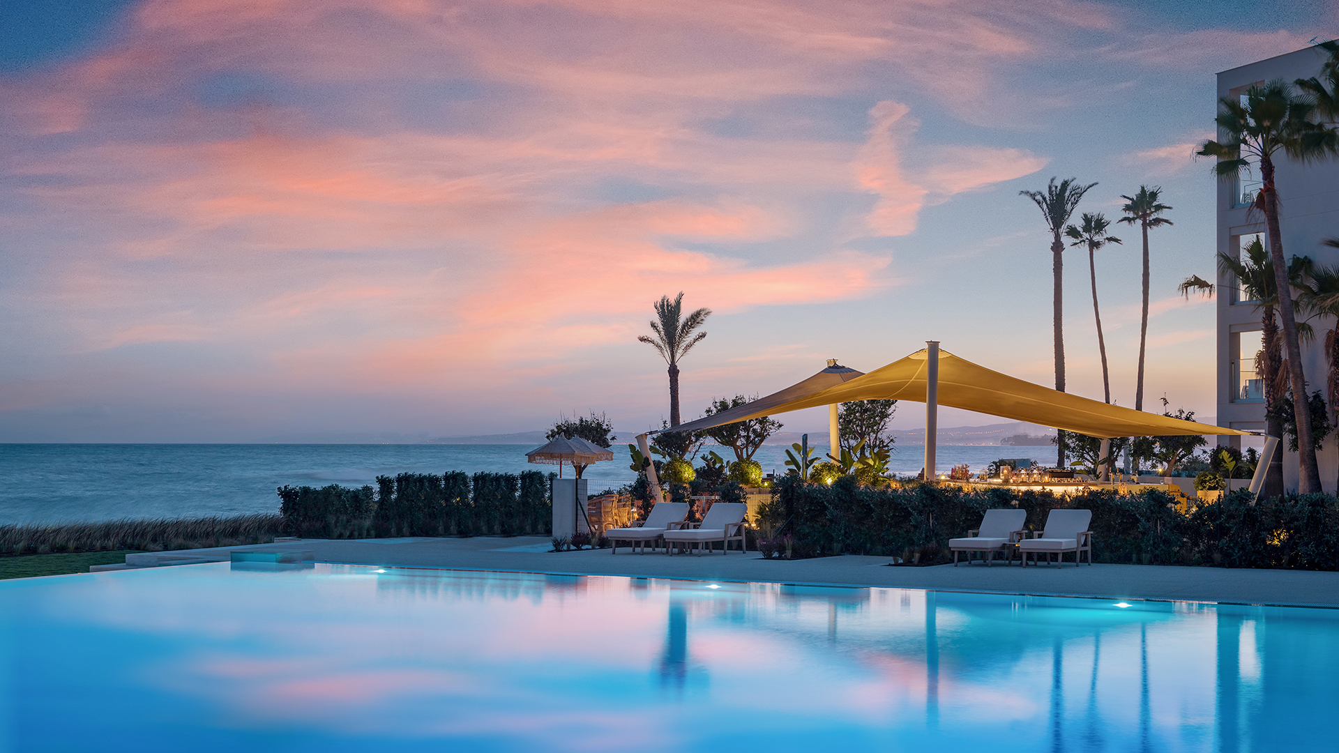 Ikos Andalusia | Spain | Carrier Luxury Holidays