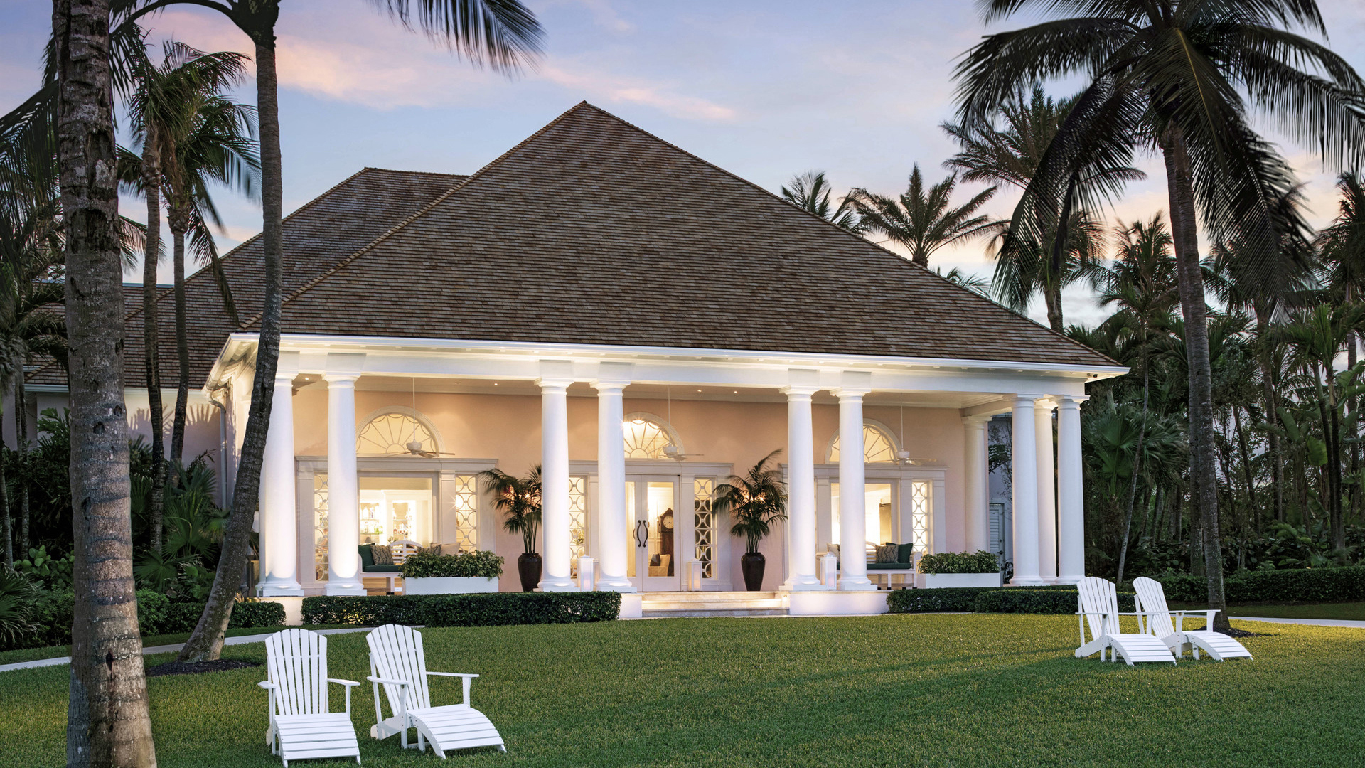 The Ocean Club, A Four Seasons Resort | Bahamas, Caribbean | Carrier ...