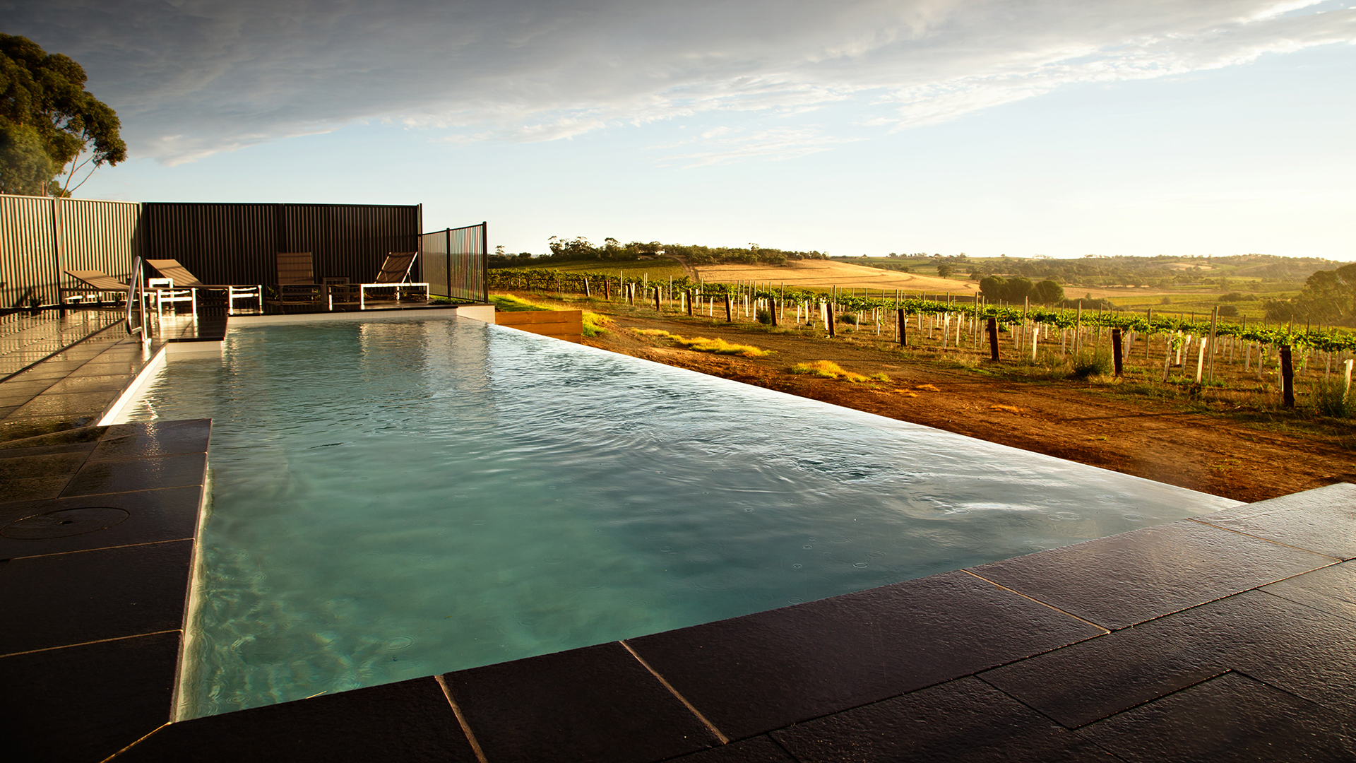 The Louise | Australia | Carrier Luxury Holidays