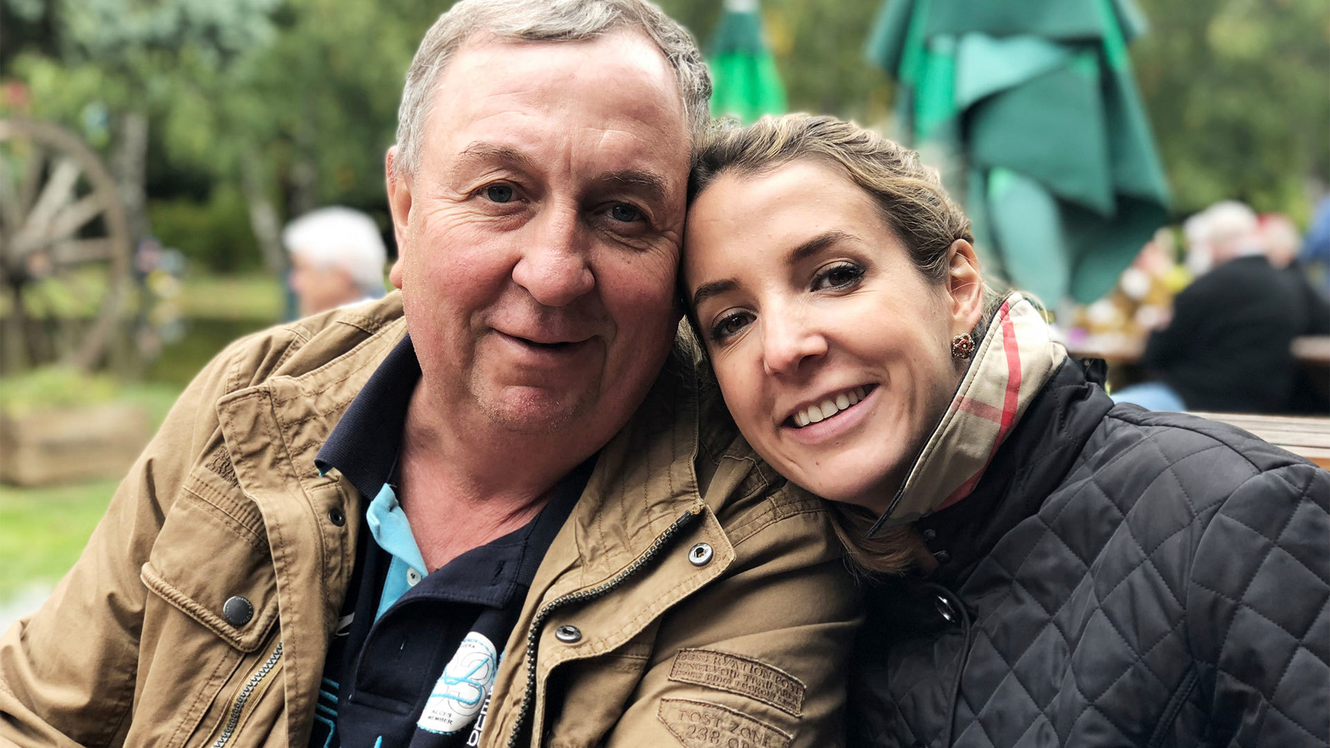 Life Lessons: Interview With Tessy De Nassau | Carrier Luxury Holidays