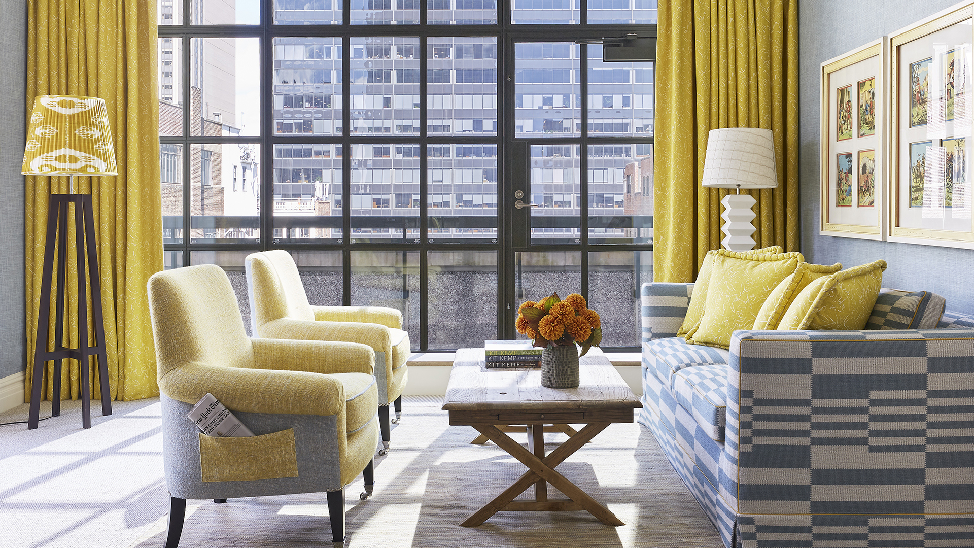 The Whitby Hotel | USA | Carrier Luxury Holidays