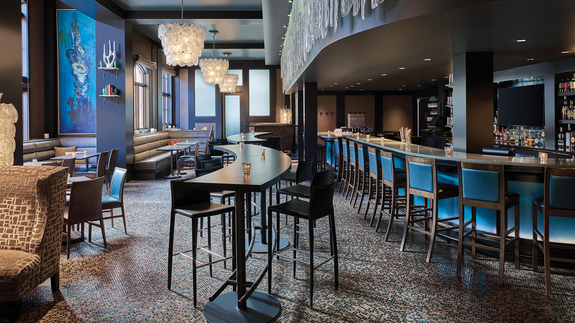 The Sebastian - Vail | USA ski | Carrier Luxury Holidays