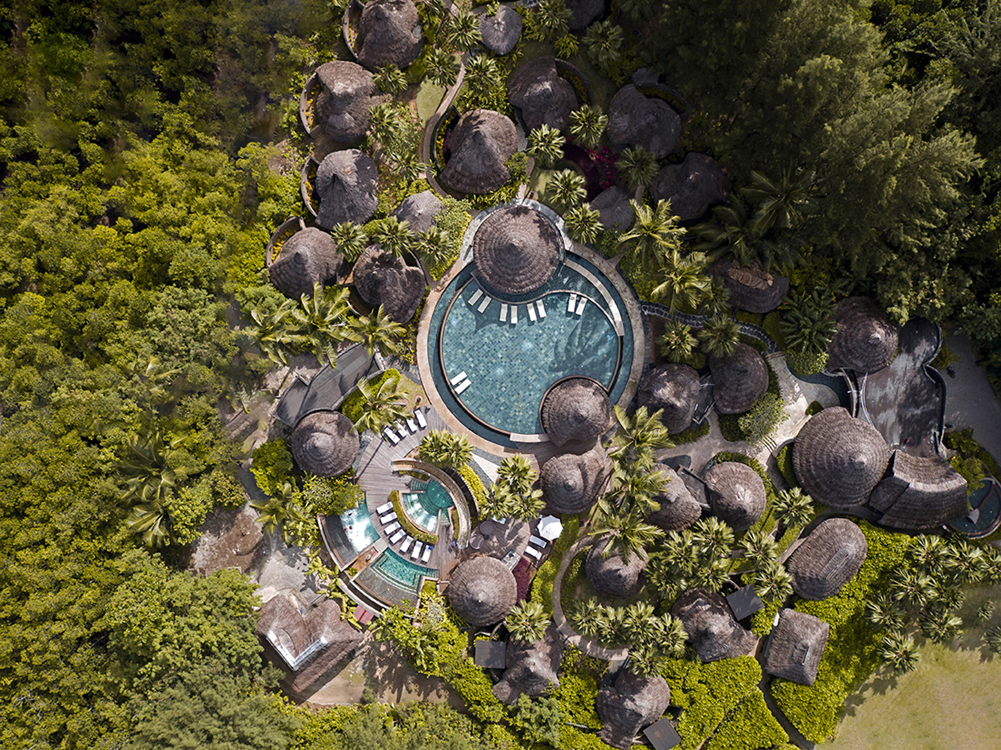 Constance Ephelia | Seychelles | Carrier Luxury Holidays