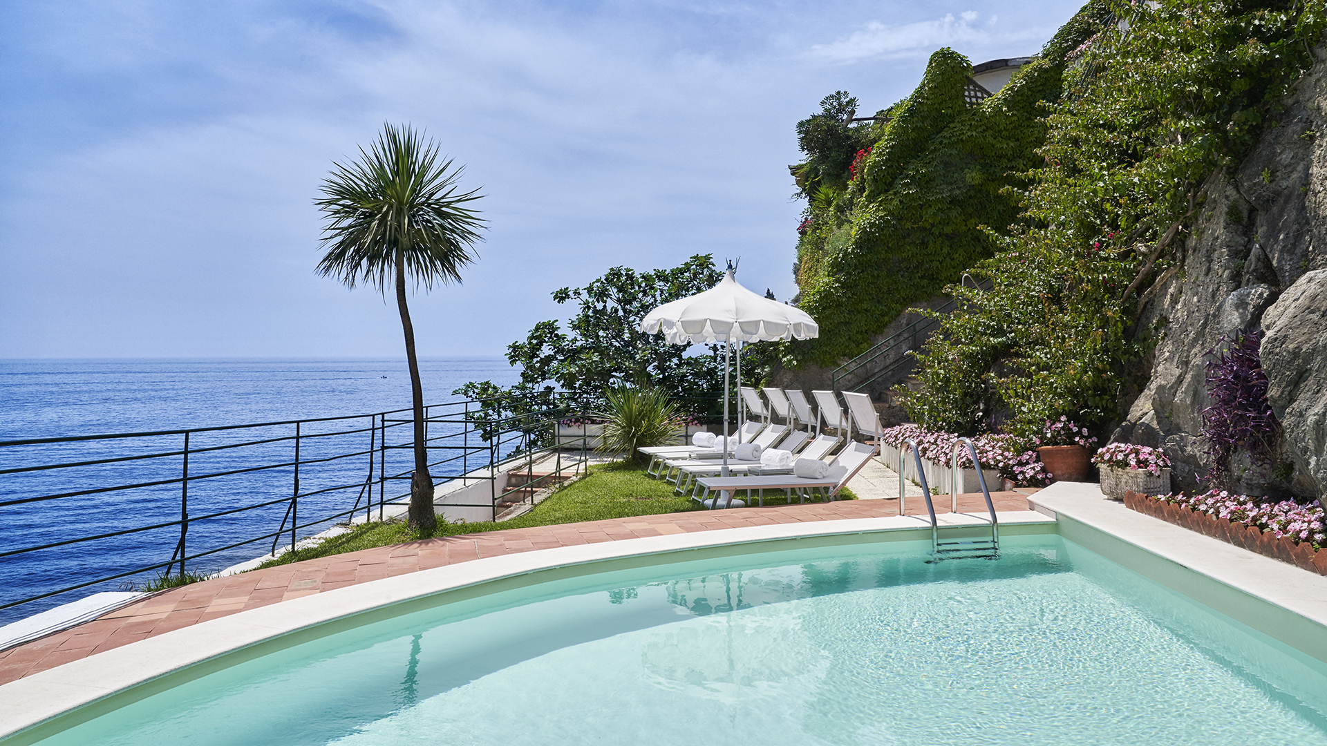 Palazzo Avino Ravello | Italy | Carrier Luxury Holidays