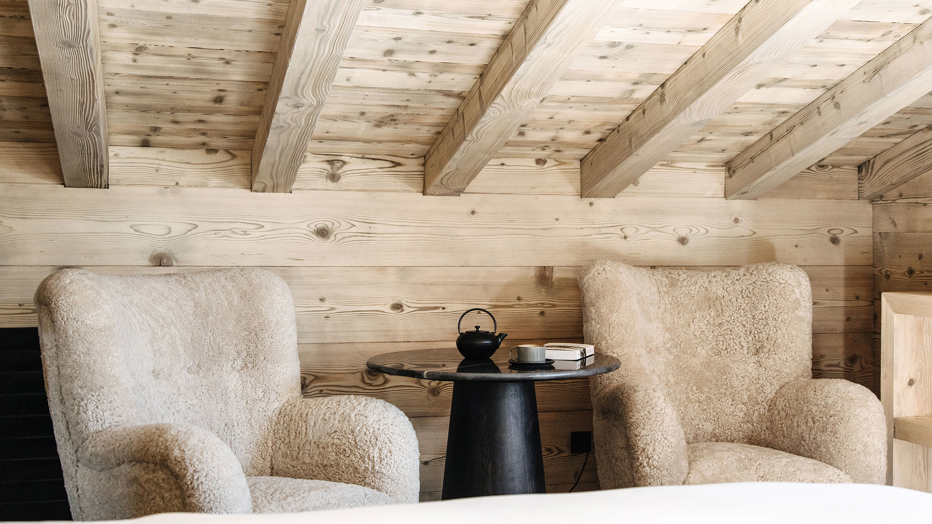 Alpaga | France Ski | Carrier Luxury Holidays