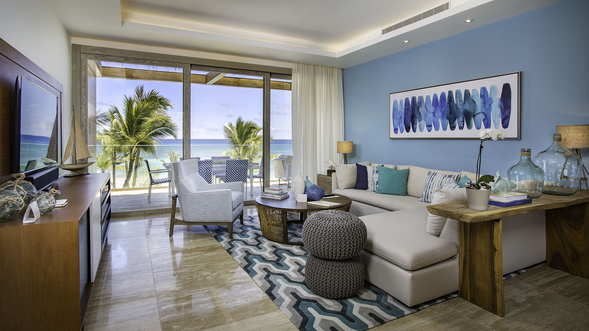 Eden Roc Cap Cana | Dominican Republic, Caribbean | Carrier Luxury Holiday
