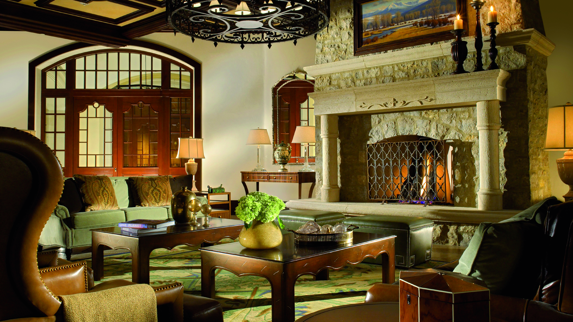 The Arrabelle at Vail Square | USA ski | Carrier Luxury Holidays