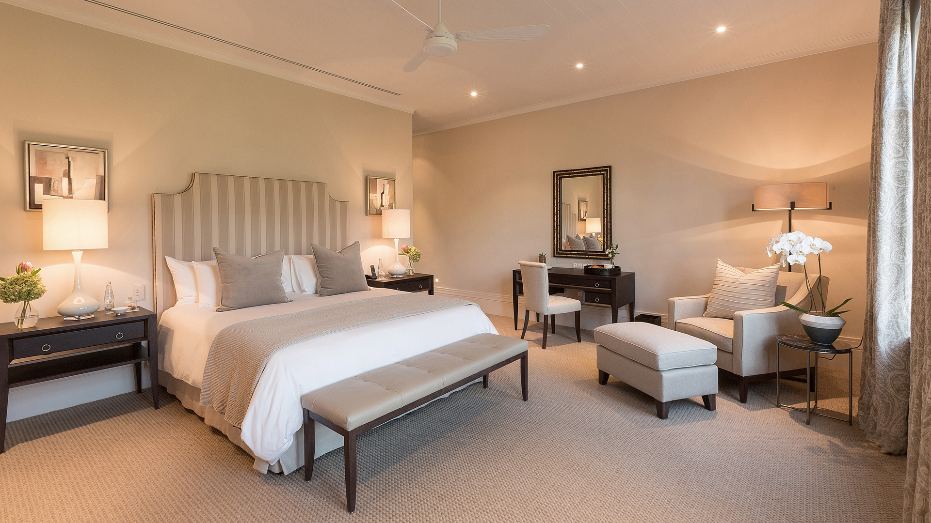 Leeu Estates | South Africa | Carrier Luxury Holidays