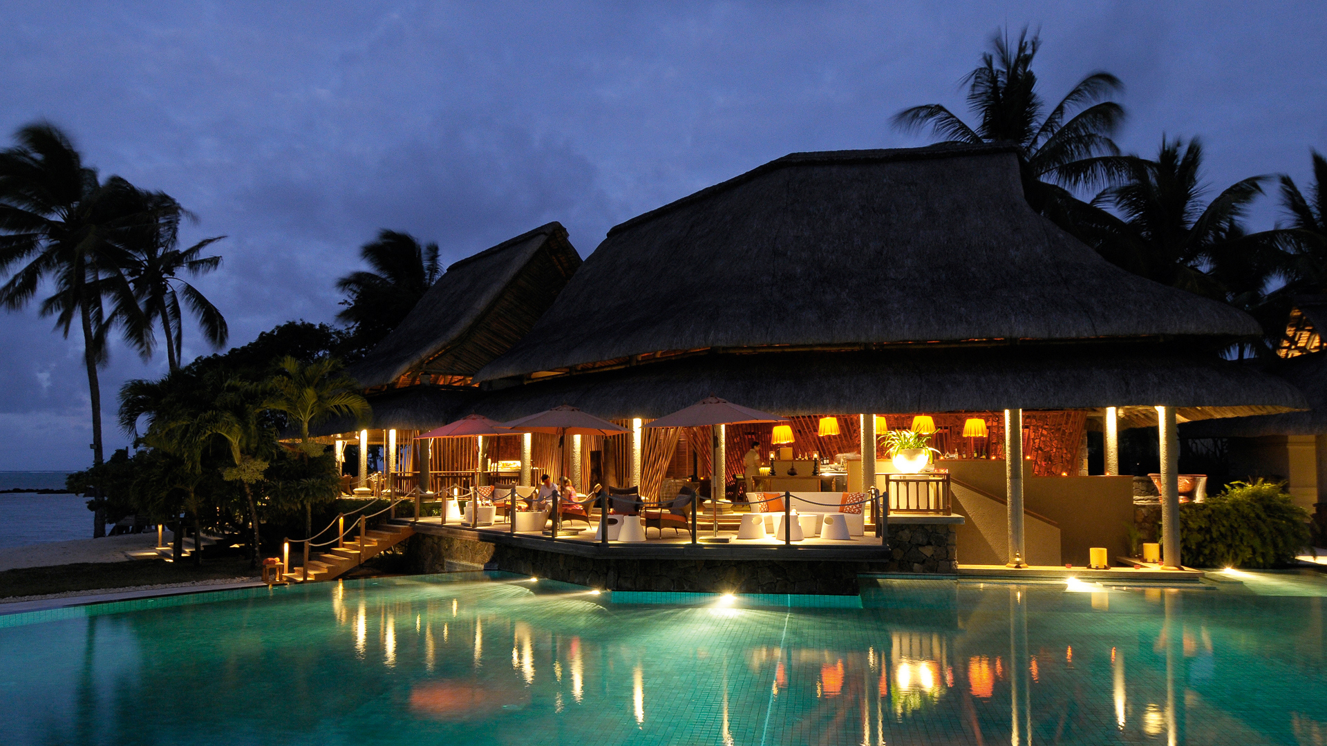 Constance Prince Maurice | Mauritius | Carrier Luxury Holidays