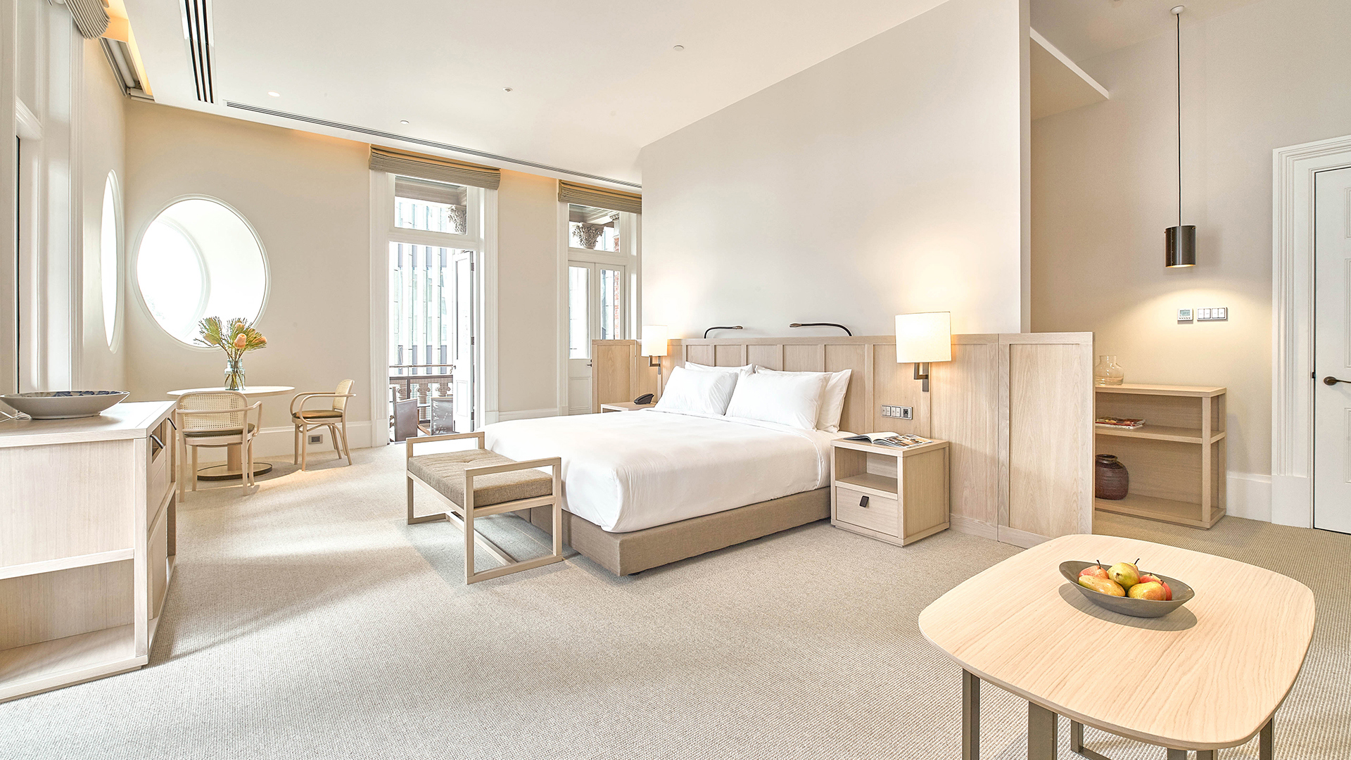 COMO The Treasury | Australia | Carrier Luxury Holidays