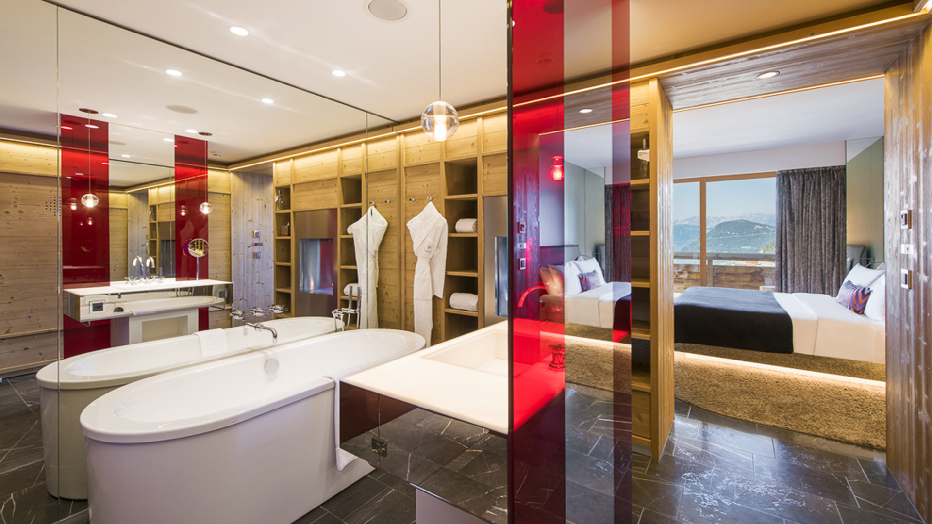 W Verbier | Switzerland | Carrier Luxury Holidays