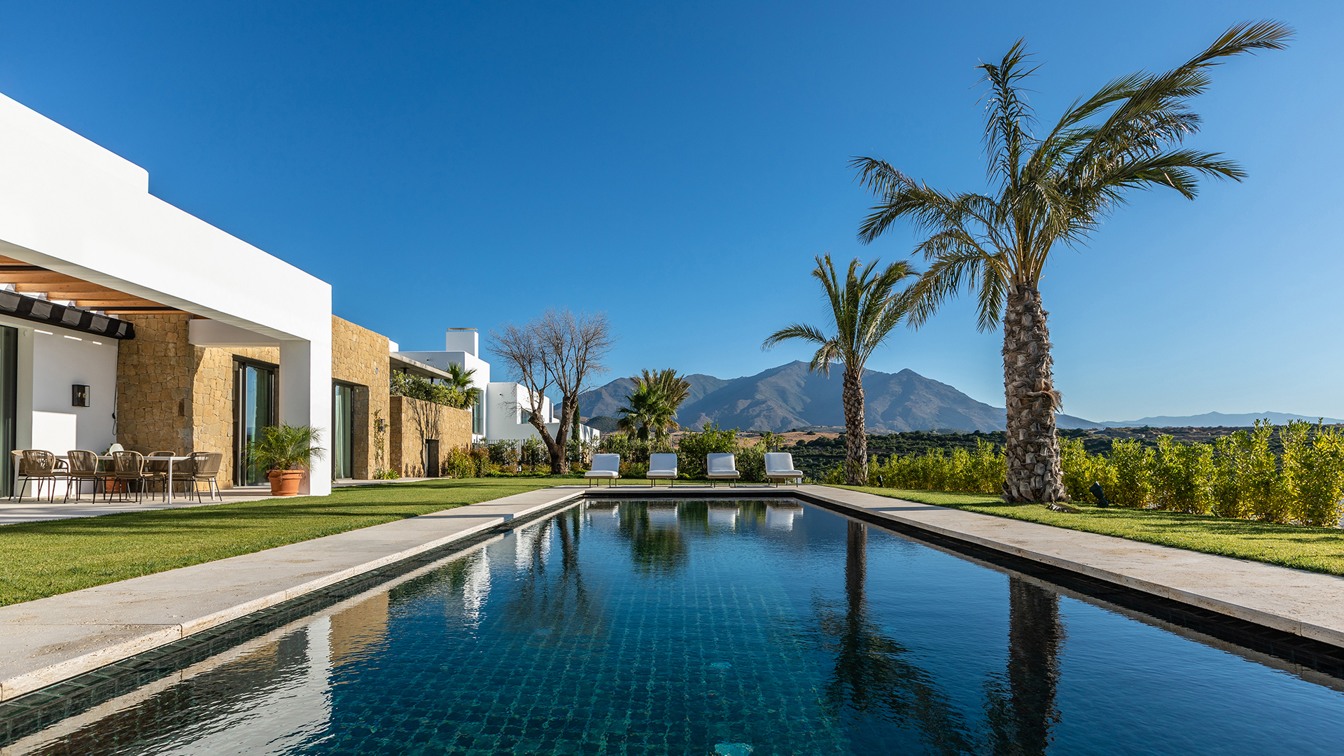 Finca Cortesin | Spain | Carrier Luxury Holidays