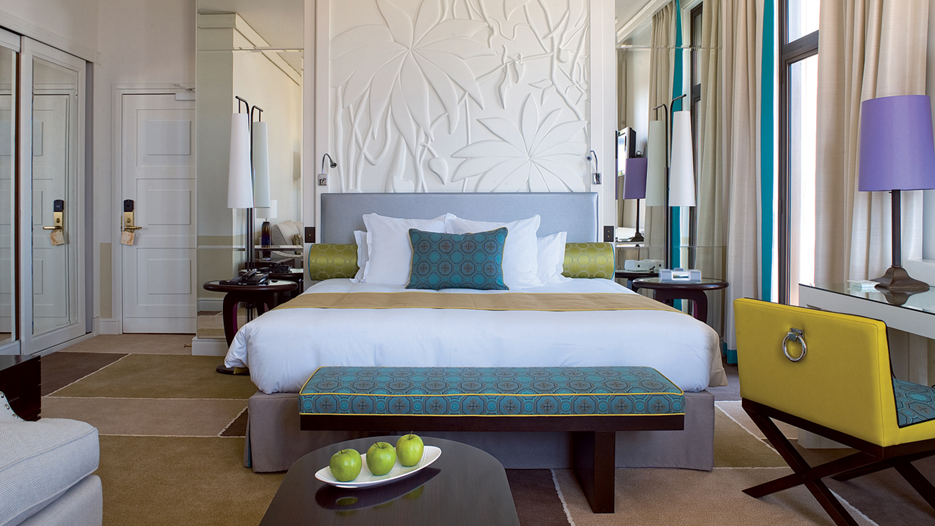 Royal-Riviera | France | Carrier Luxury Holidays