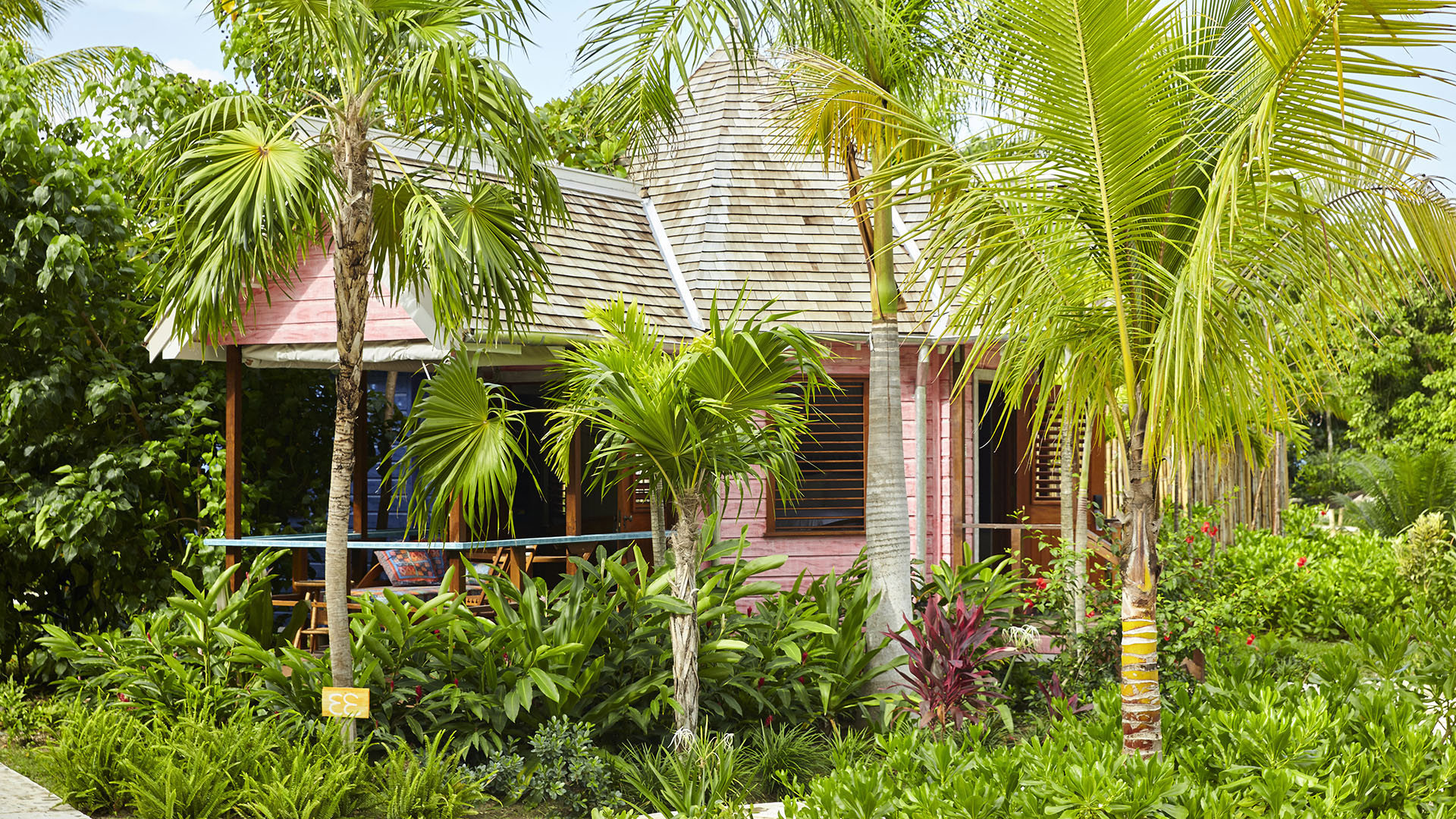 GoldenEye | Jamaica, Caribbean | Carrier Luxury Holidays