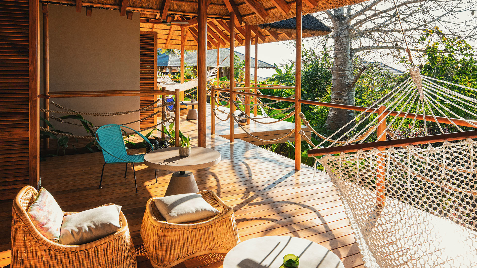 Zuri Zanzibar | Zanzibar | Carrier Luxury Holidays