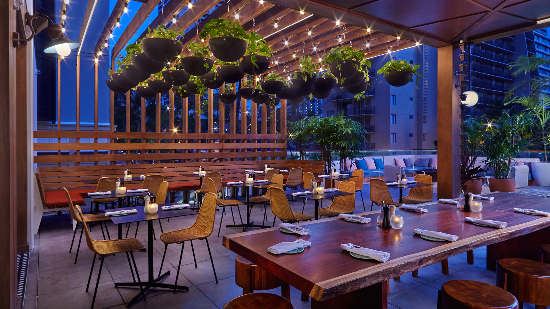 The Laylow | Hawaii | Carrier Luxury Holidays