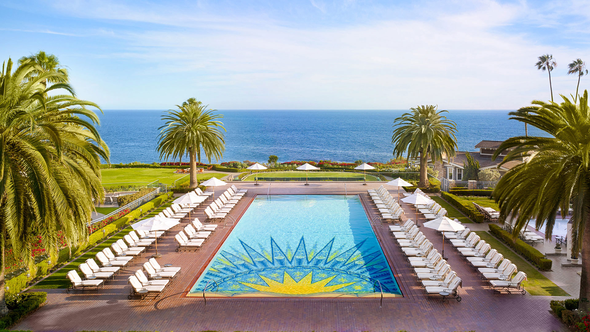 Montage Laguna Beach | USA | Carrier Luxury Holidays