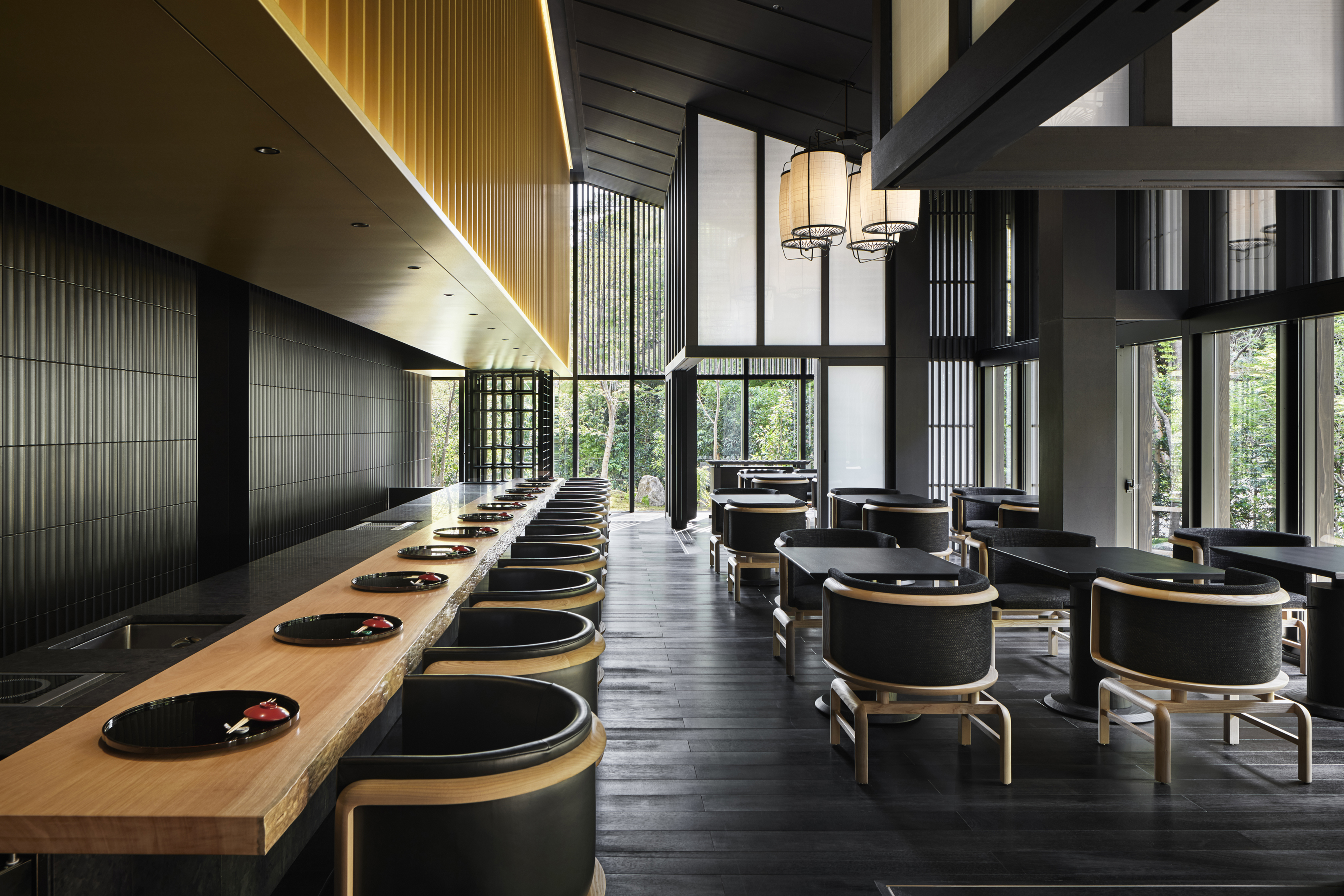 Aman Kyoto | Japan | Carrier Luxury Holidays