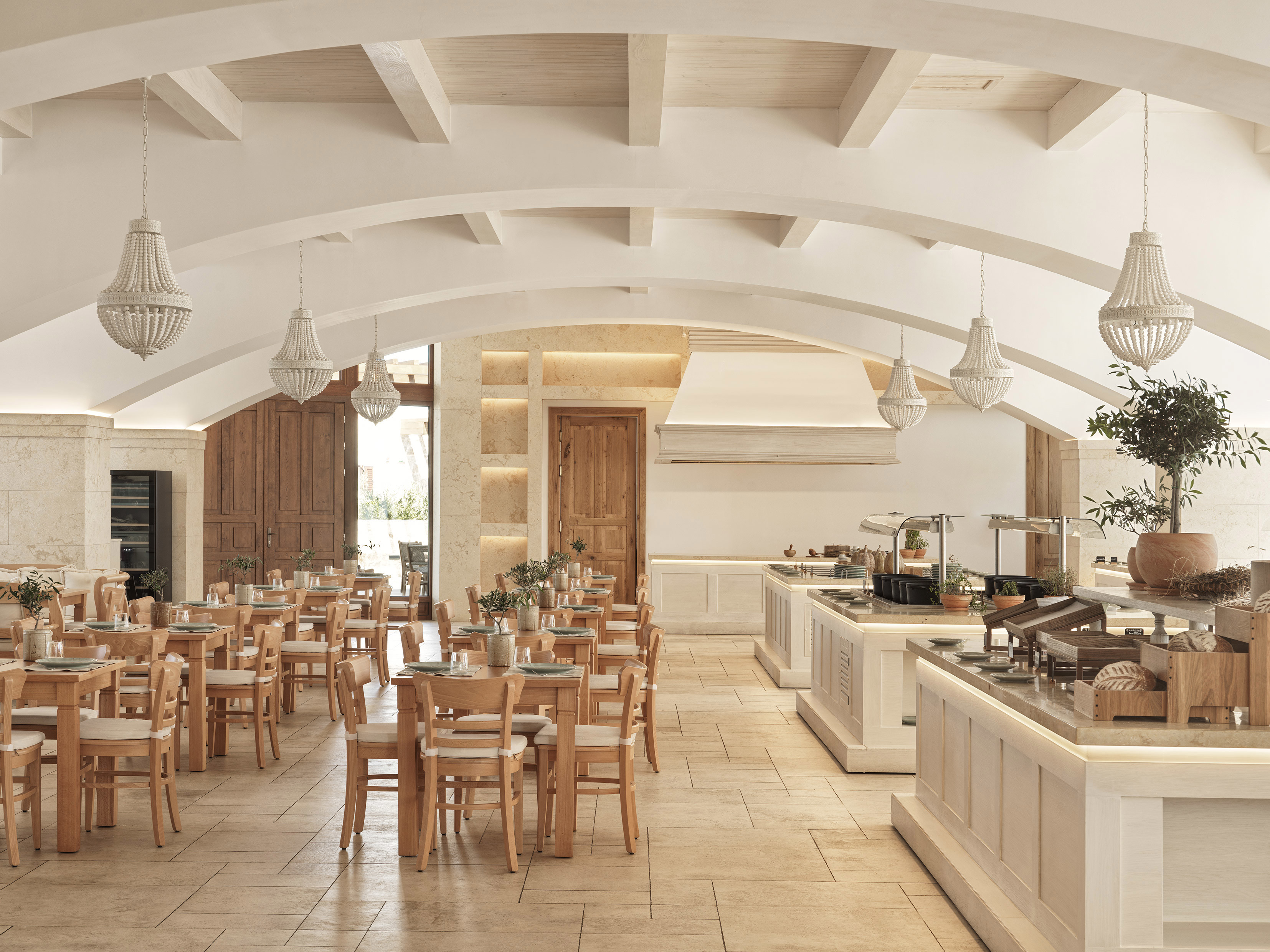 Lesante Cape | Greece | Carrier Luxury Holidays