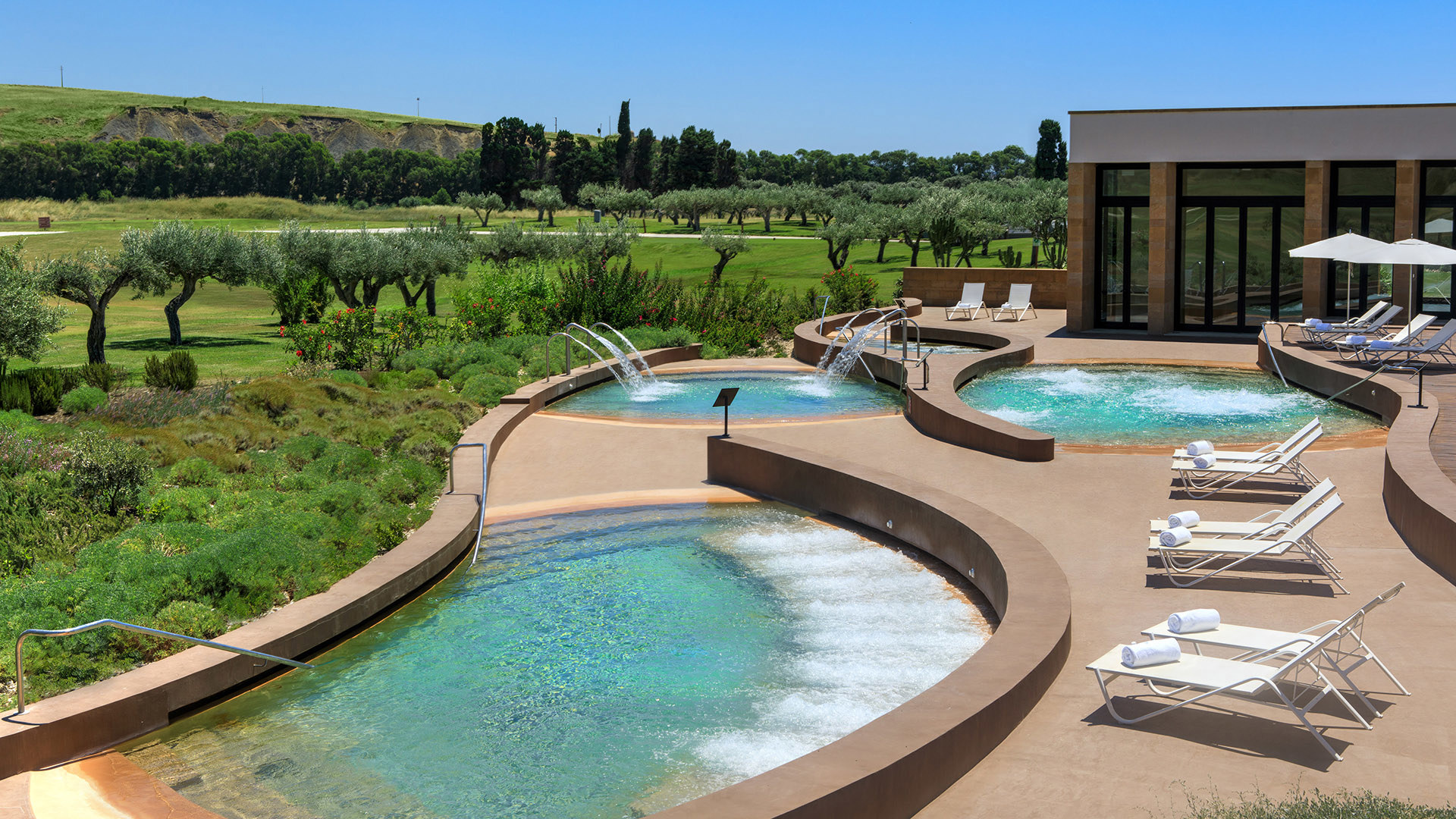 Verdura Resort, A Rocco Forte Hotel | Italy | Carrier Luxury Holidays