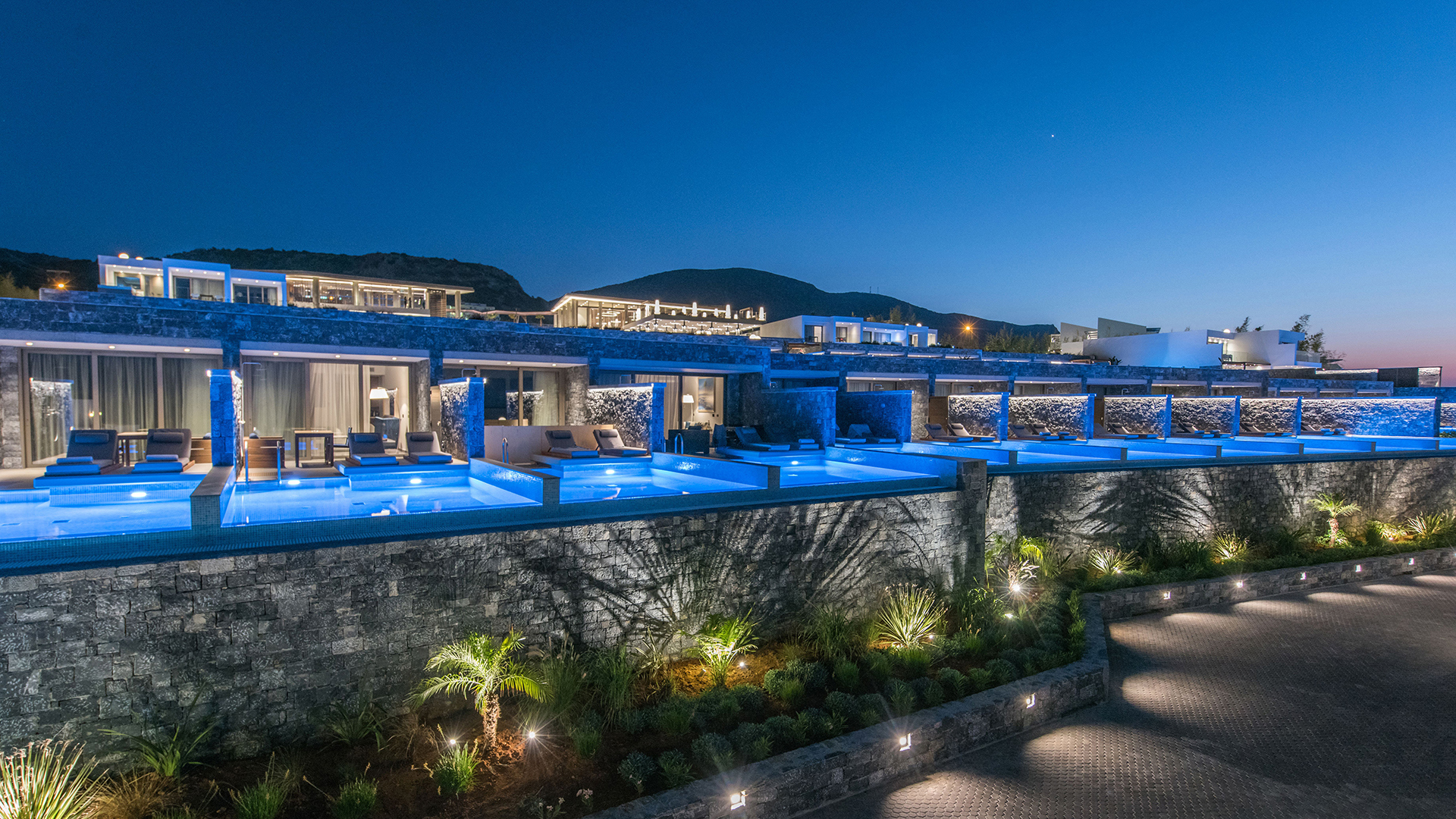 Nana Princess | Greece | Carrier Luxury Holidays