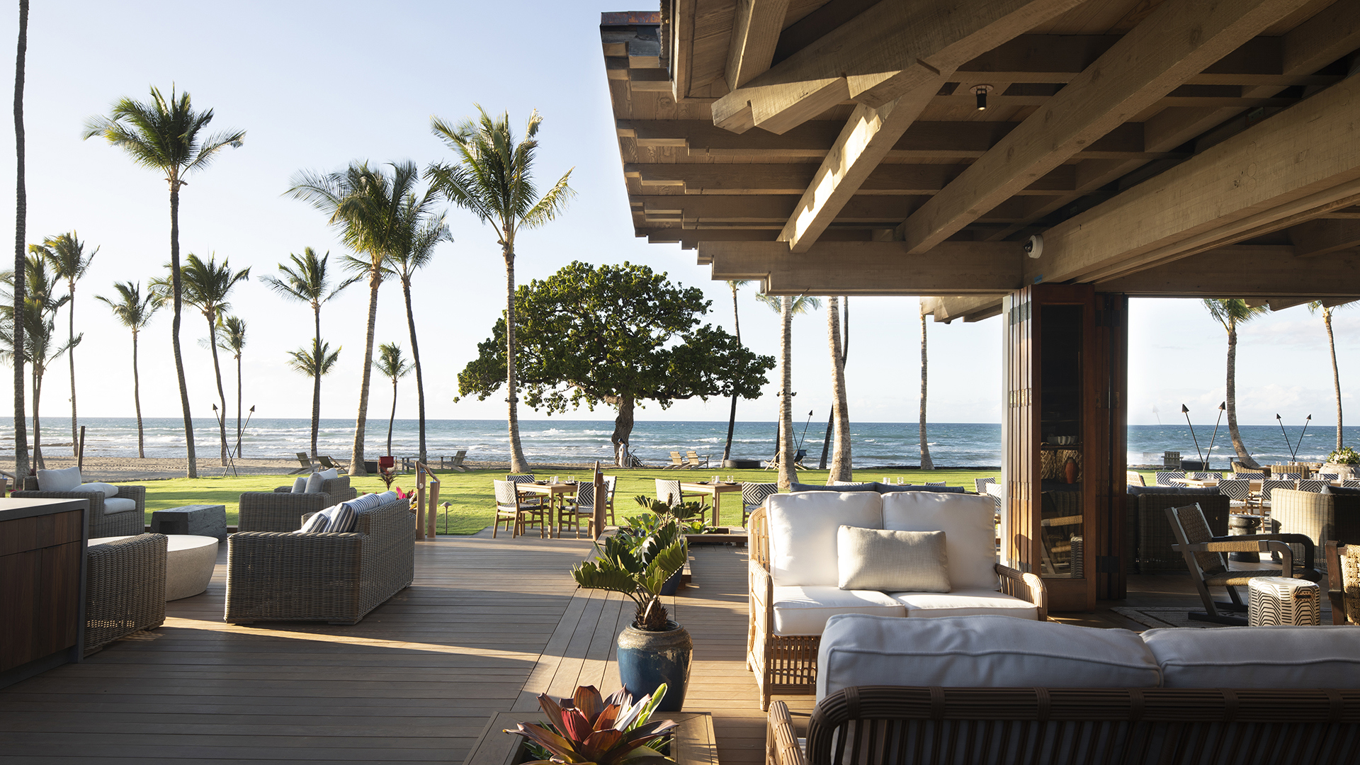 Mauna Lani | Hawaii | Carrier Luxury Holidays