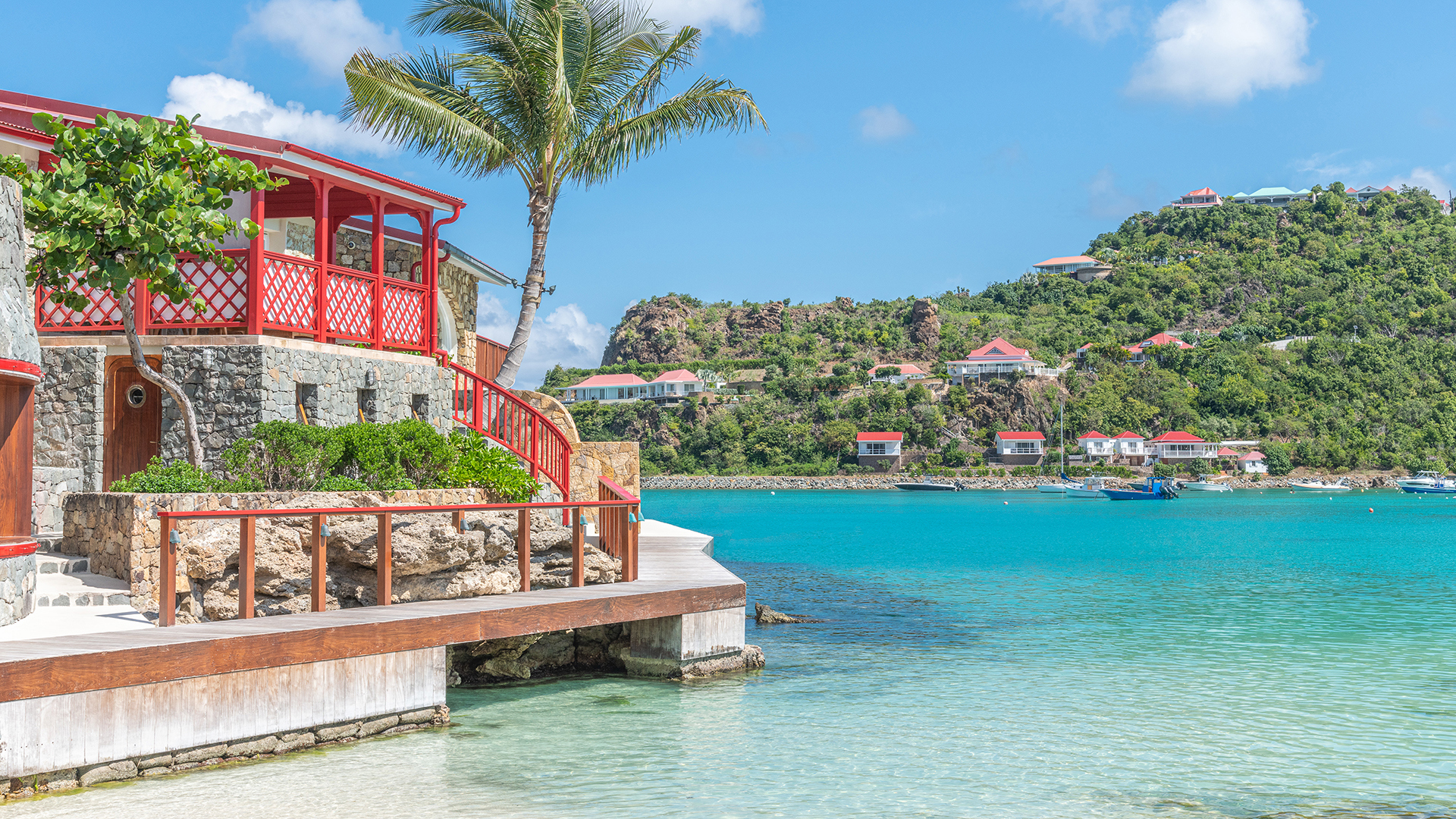 Eden Rock | St Barths, Caribbean | Carrier Luxury Holidays