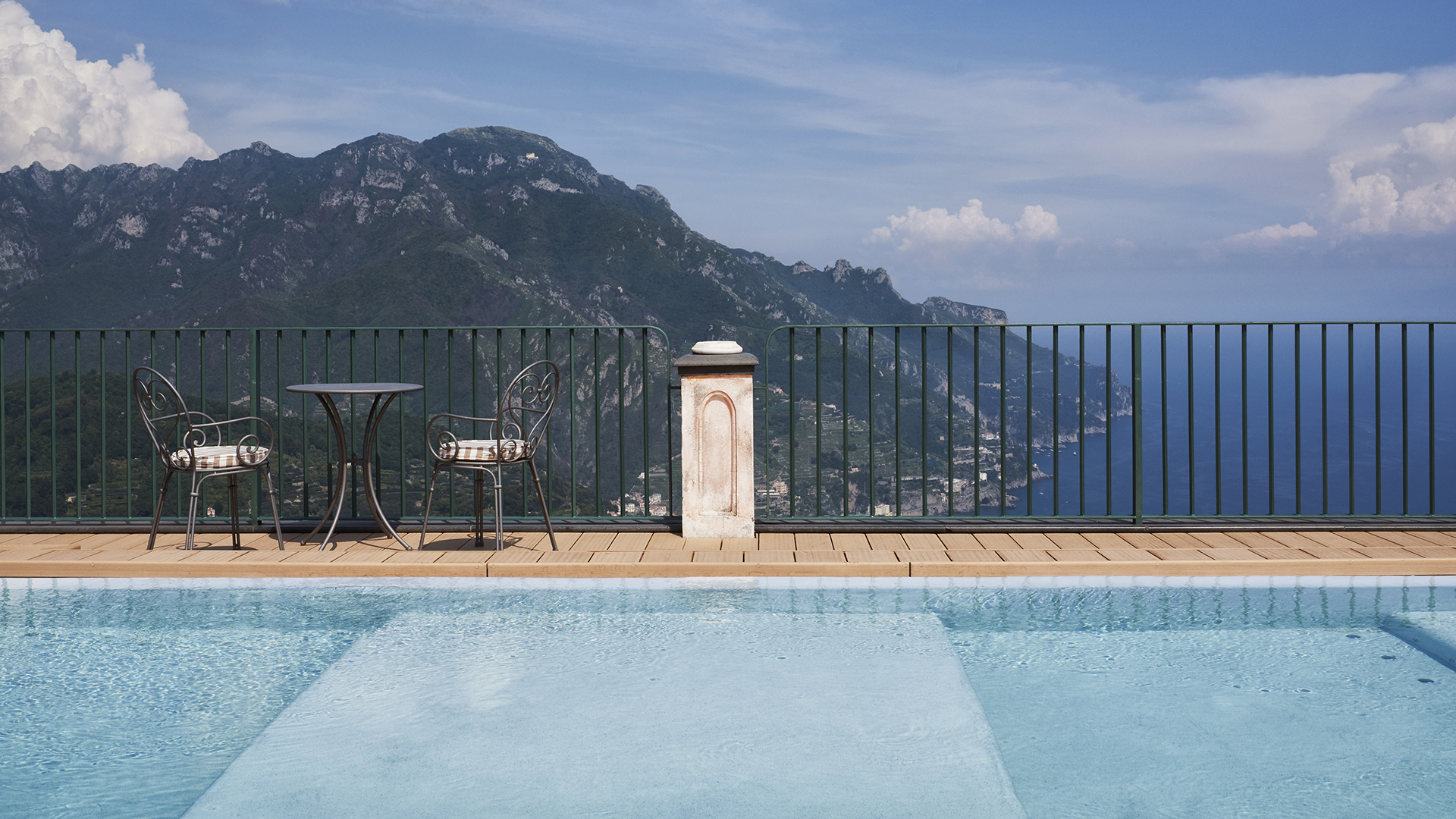 Palazzo Avino Ravello | Italy | Carrier Luxury Holidays