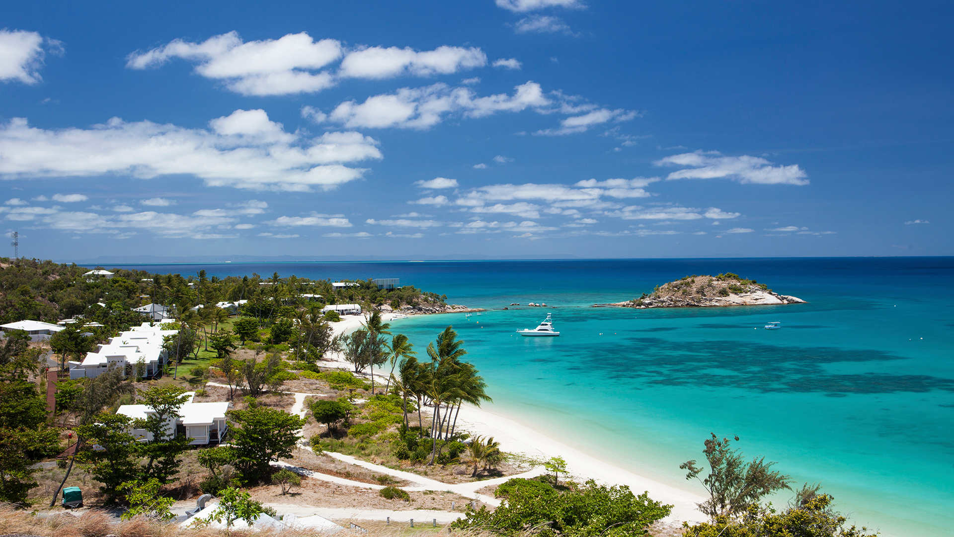 Lizard Island | Australia | Carrier Luxury Holidays