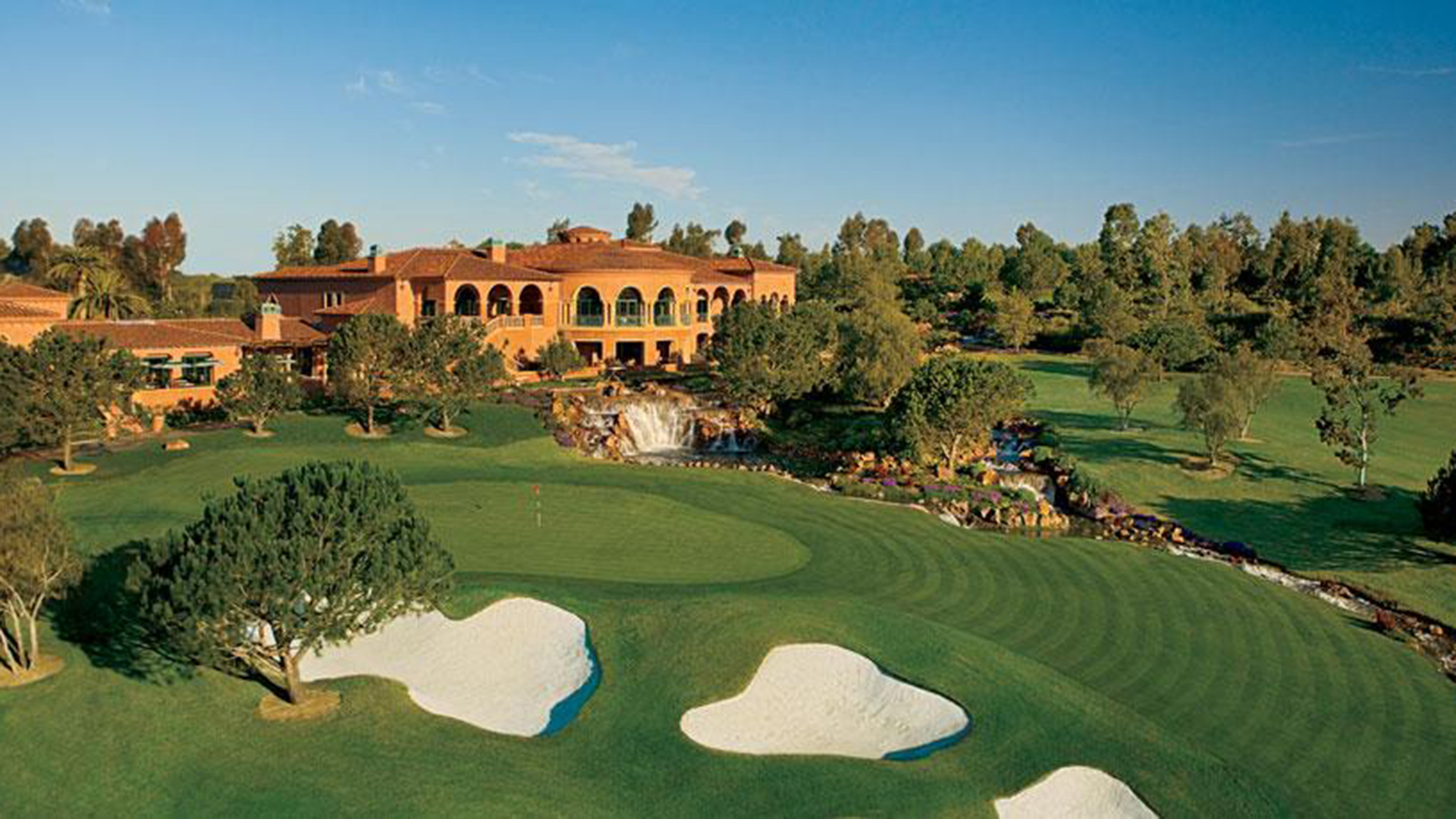 Fairmont Grand Del Mar | USA | Carrier Luxury Holidays
