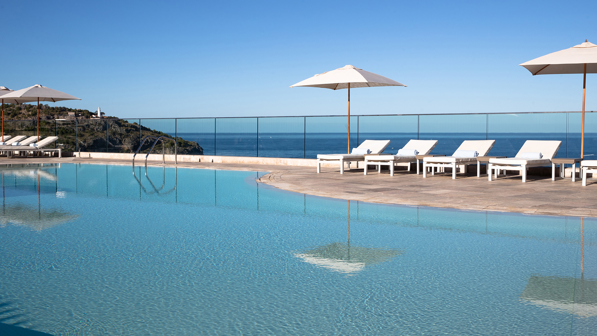 Jumeirah Mallorca Hotel & Spa | Spain | Carrier Luxury Holidays