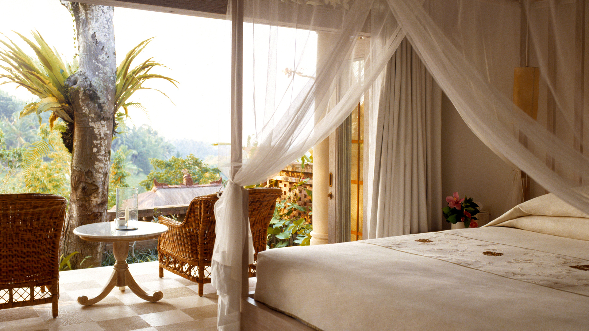 COMO Uma Ubud | Indonesia | Carrier Luxury Holidays