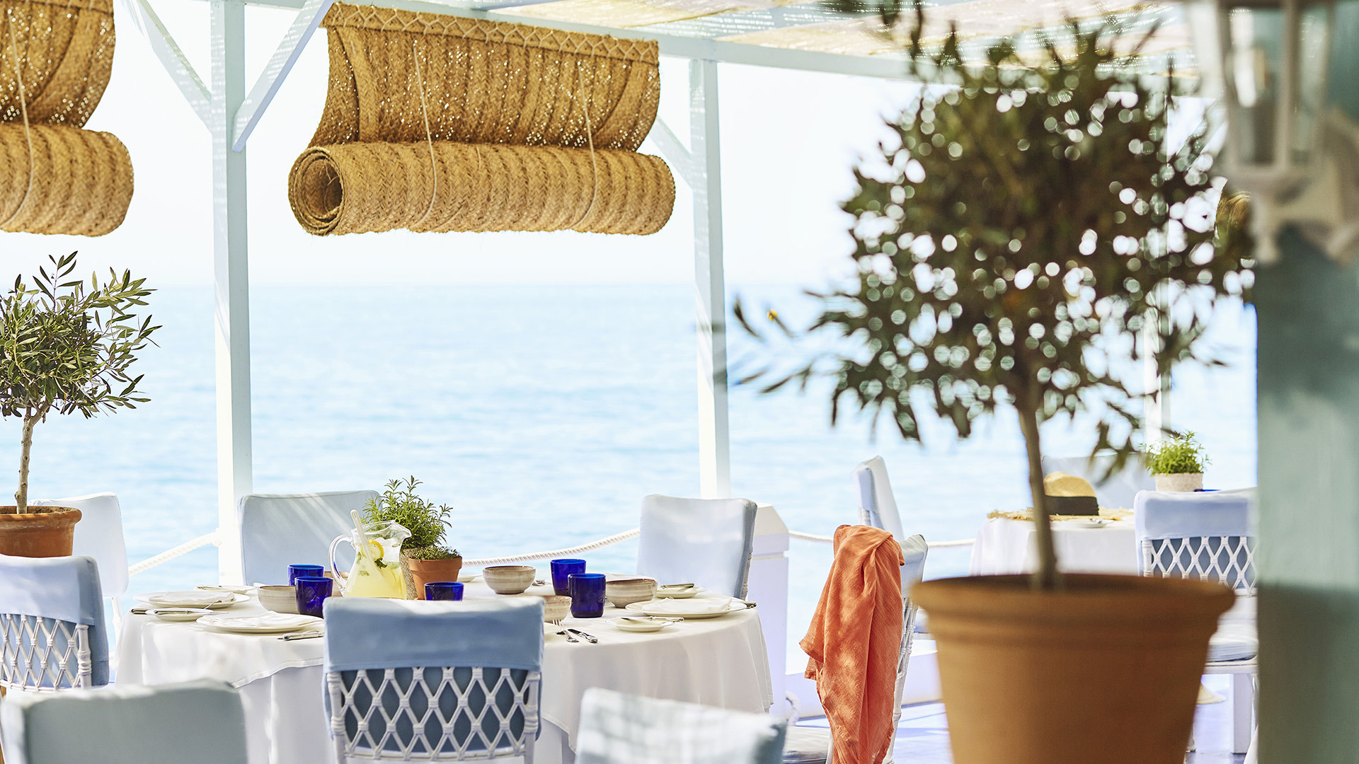 Marbella Club Hotel, Golf Resort & Spa | Spain | Carrier Luxury Holidays