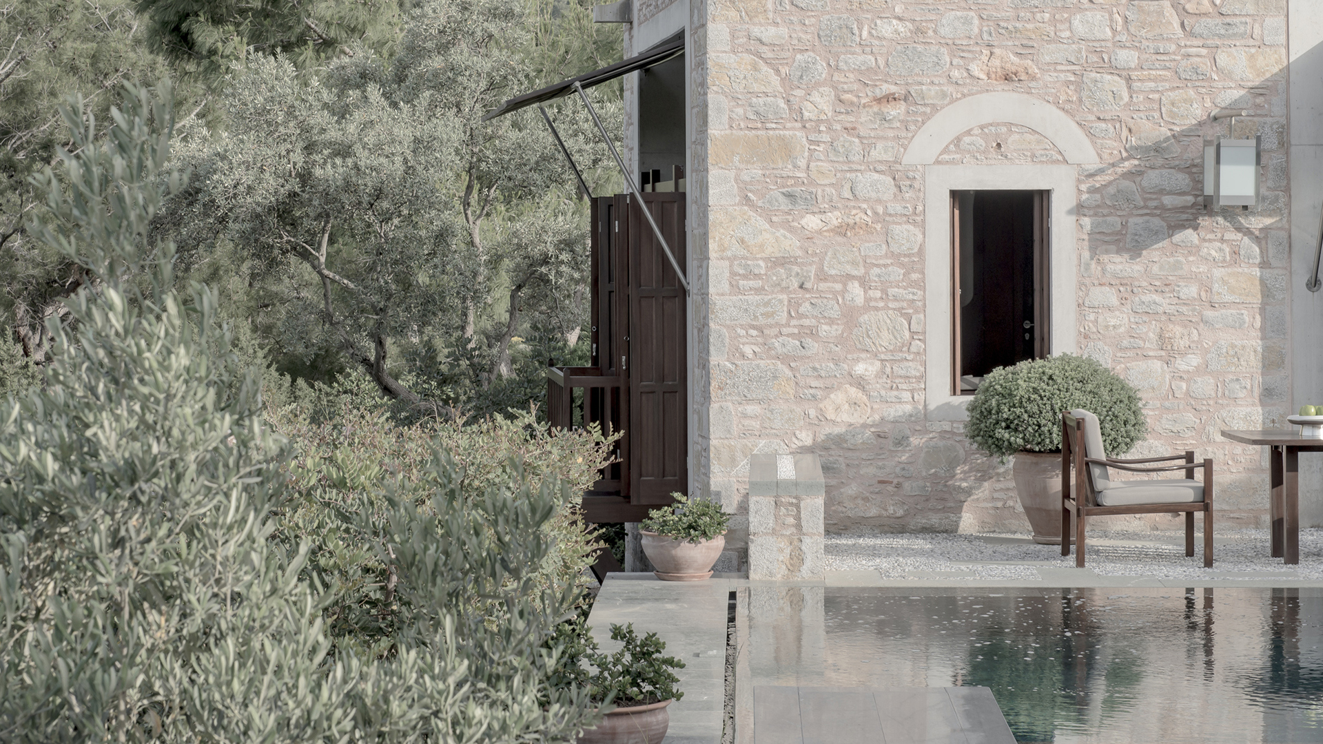 Amanruya | Turkey | Carrier Luxury Holidays