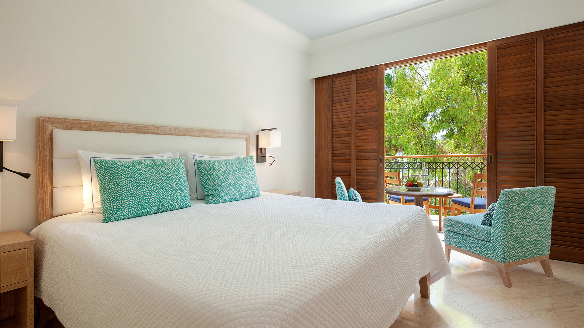 Annabelle | Cyprus | Carrier Luxury Holidays