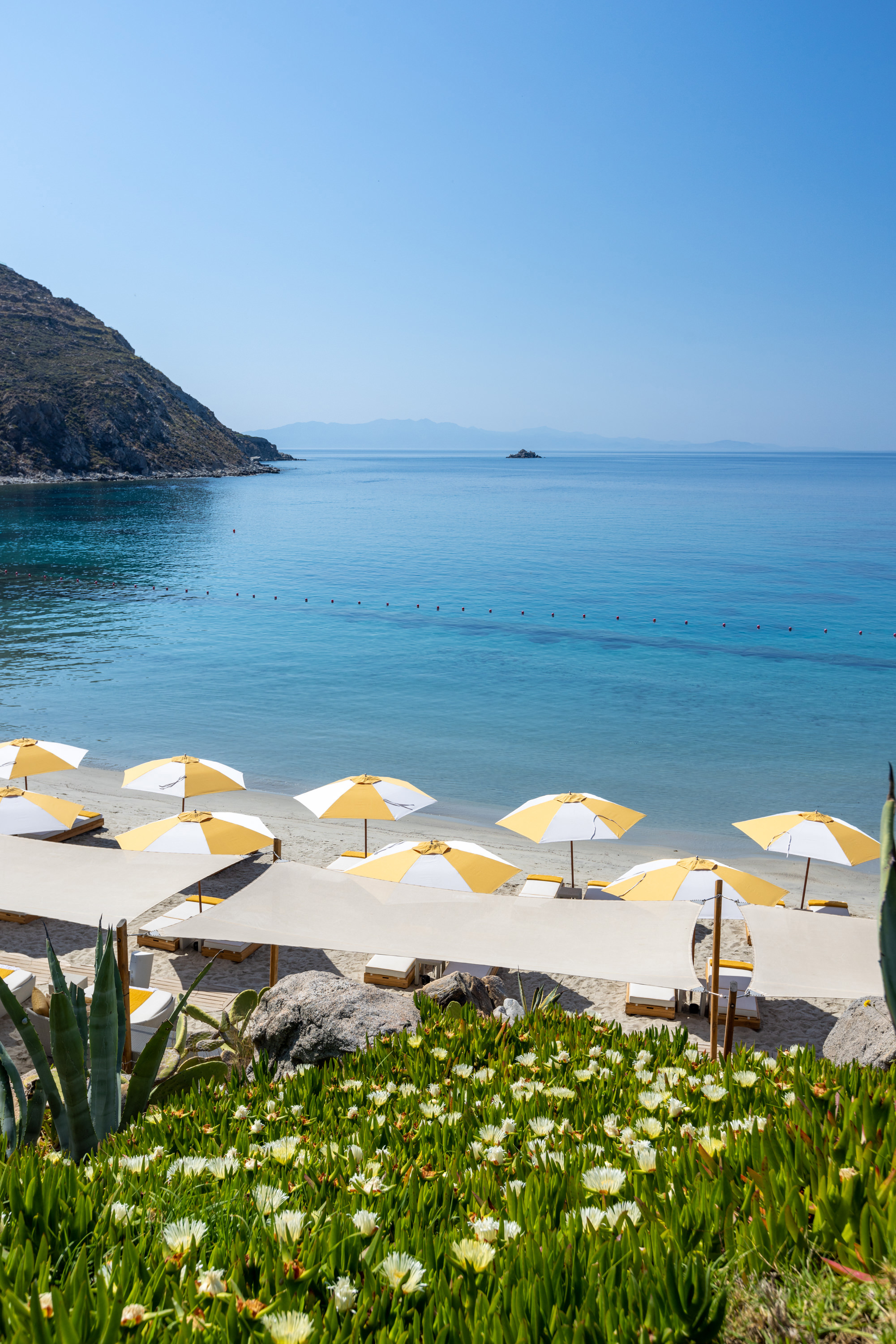 Santa Marina Resort & Villas | Greece | Carrier Luxury Holidays