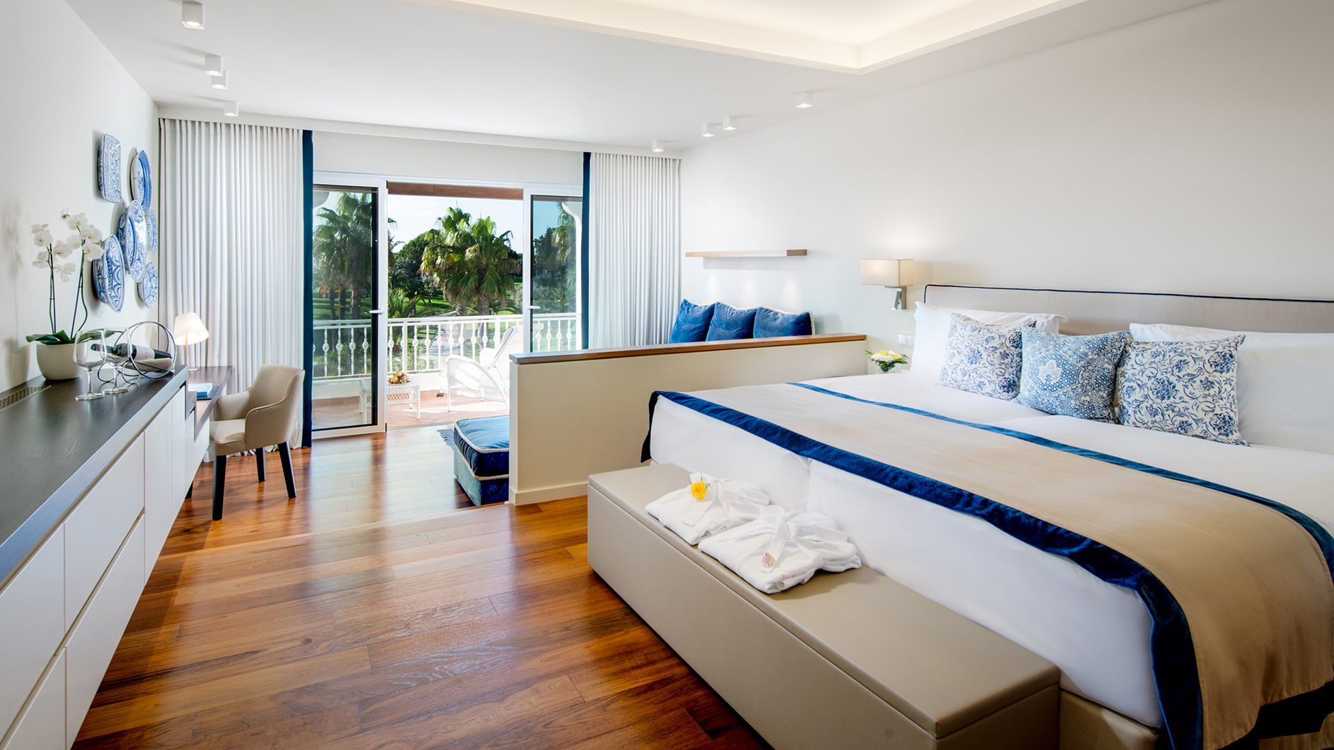 Vila Vita Parc | Portugal | Carrier Luxury Holidays