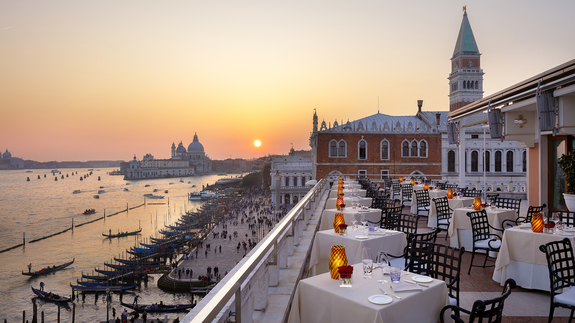 Hotel Danieli | Italy | Carrier Luxury Holidays