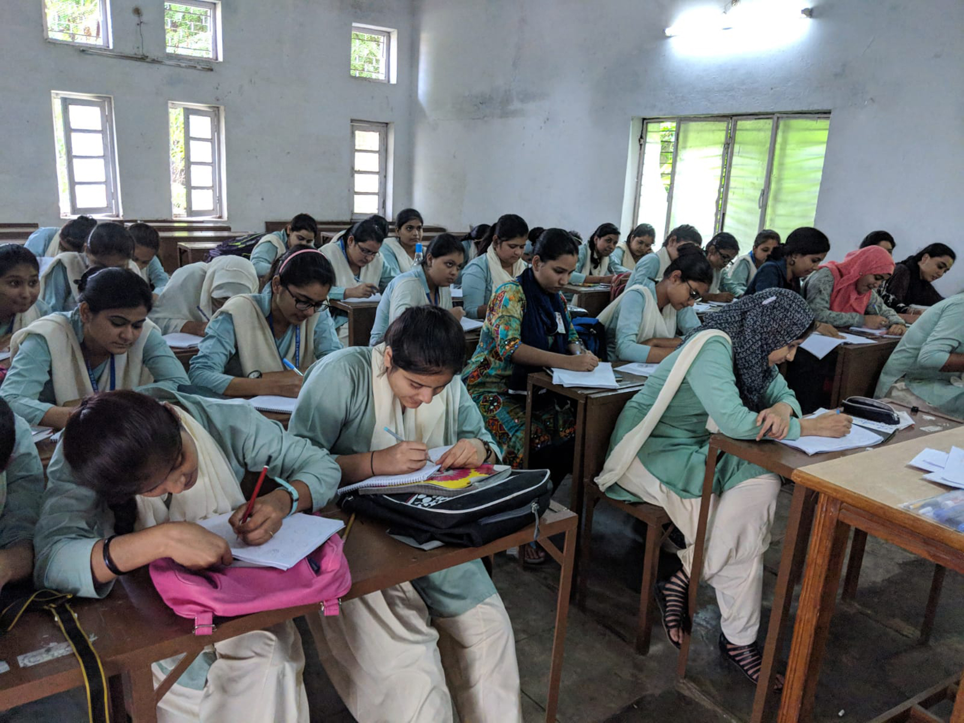 Professors Without Borders | Carrier Luxury Holidays