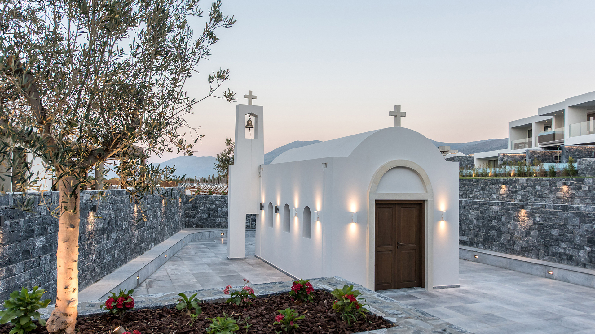 Nana Princess | Greece | Carrier Luxury Holidays