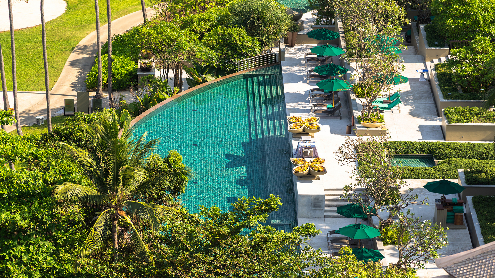 Banyan Tree Samui | Thailand | Carrier Luxury Holidays