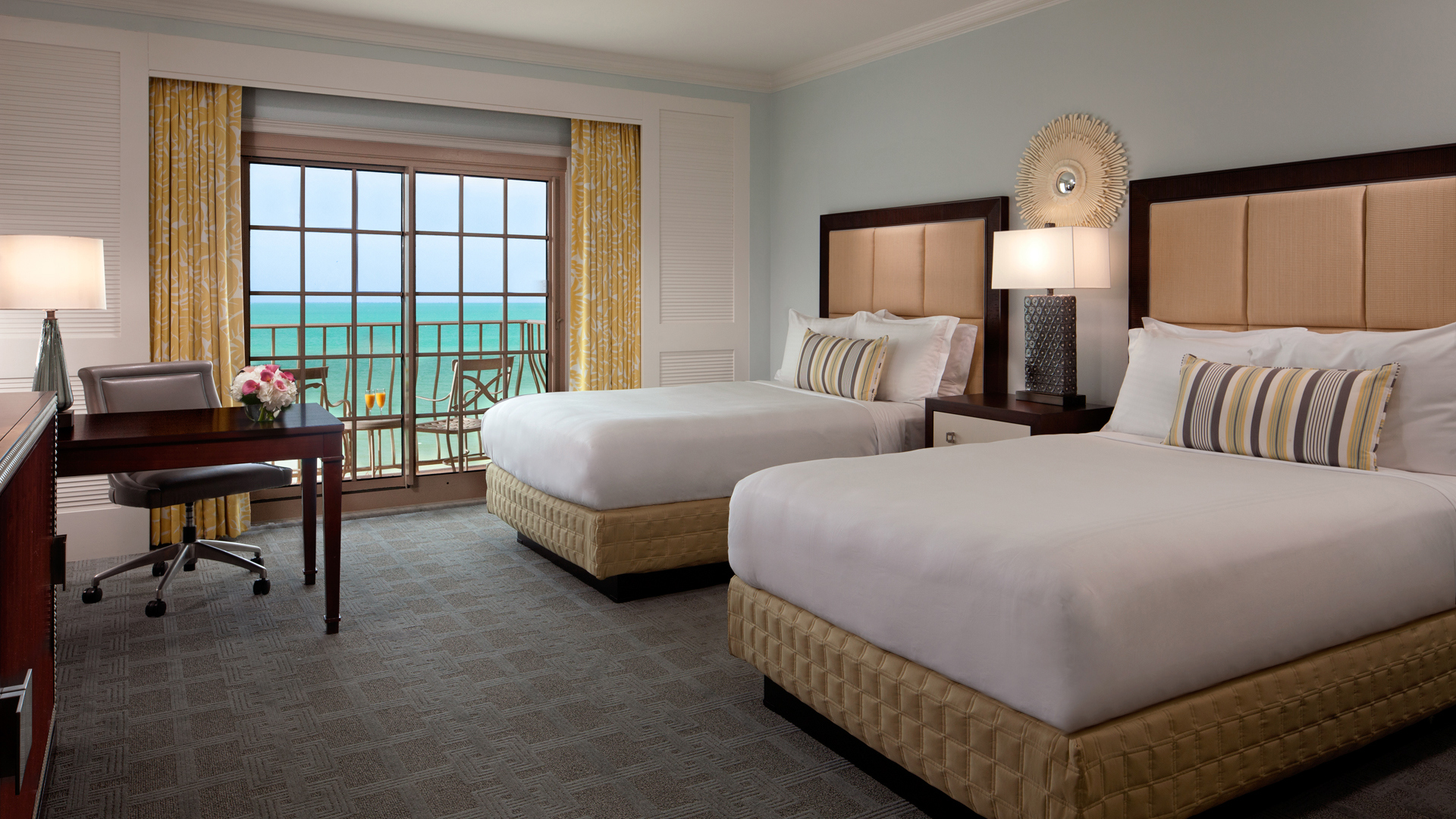 The Ritz-Carlton, Naples | USA | Carrier Luxury Holidays