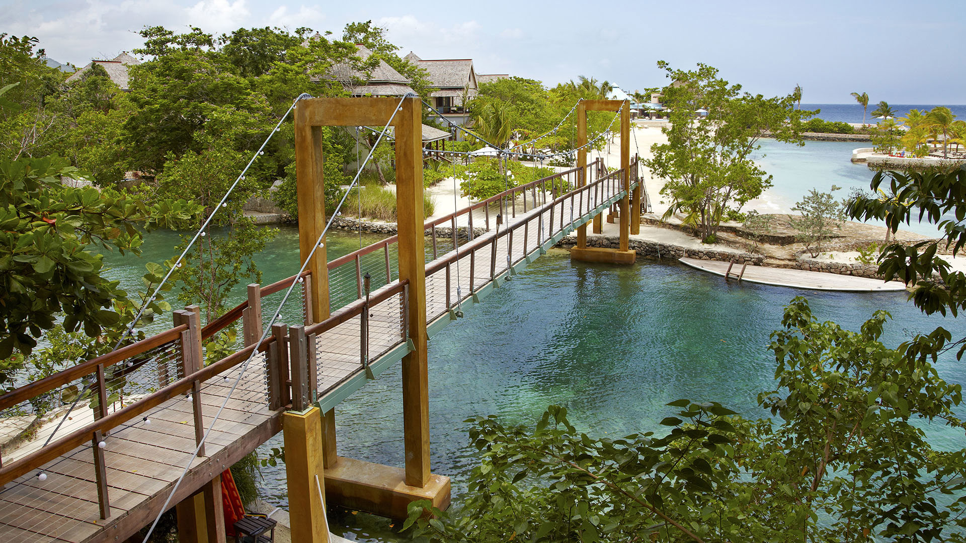 GoldenEye | Jamaica, Caribbean | Carrier Luxury Holidays