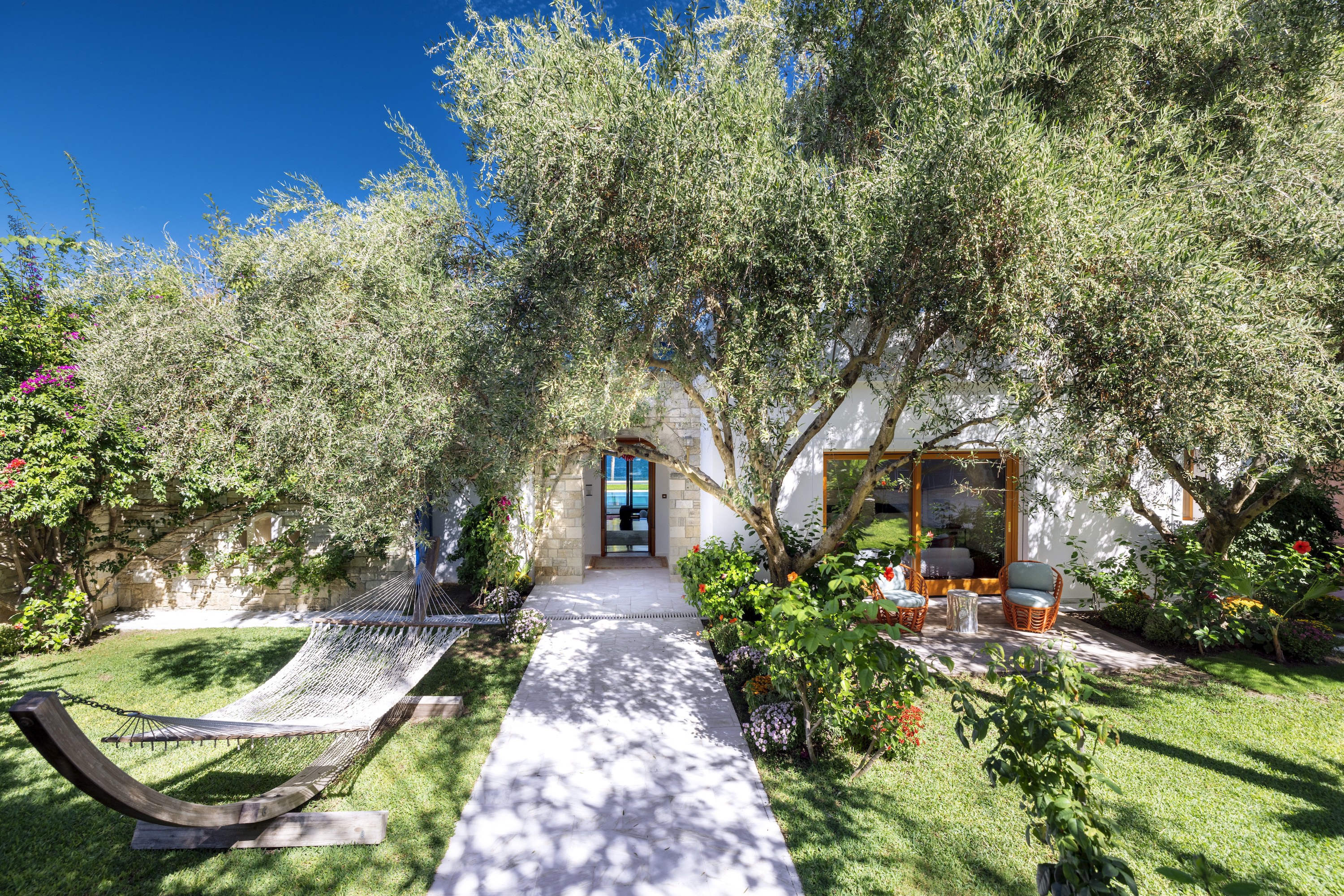 Porto Zante Villas & Spa | Greece | Carrier Luxury Holidays