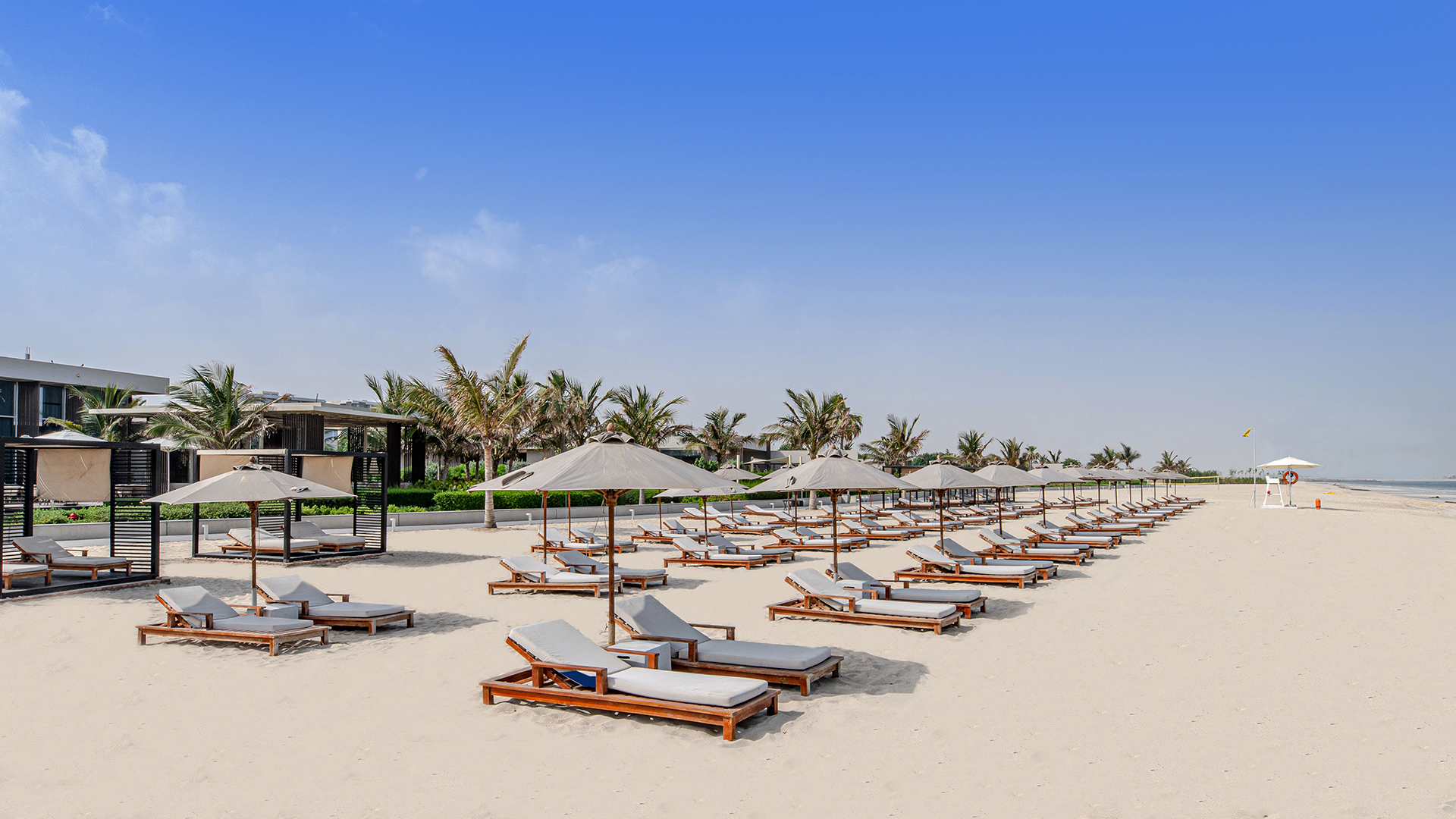 Luxury Holiday Offers | Carrier Luxury Holidays