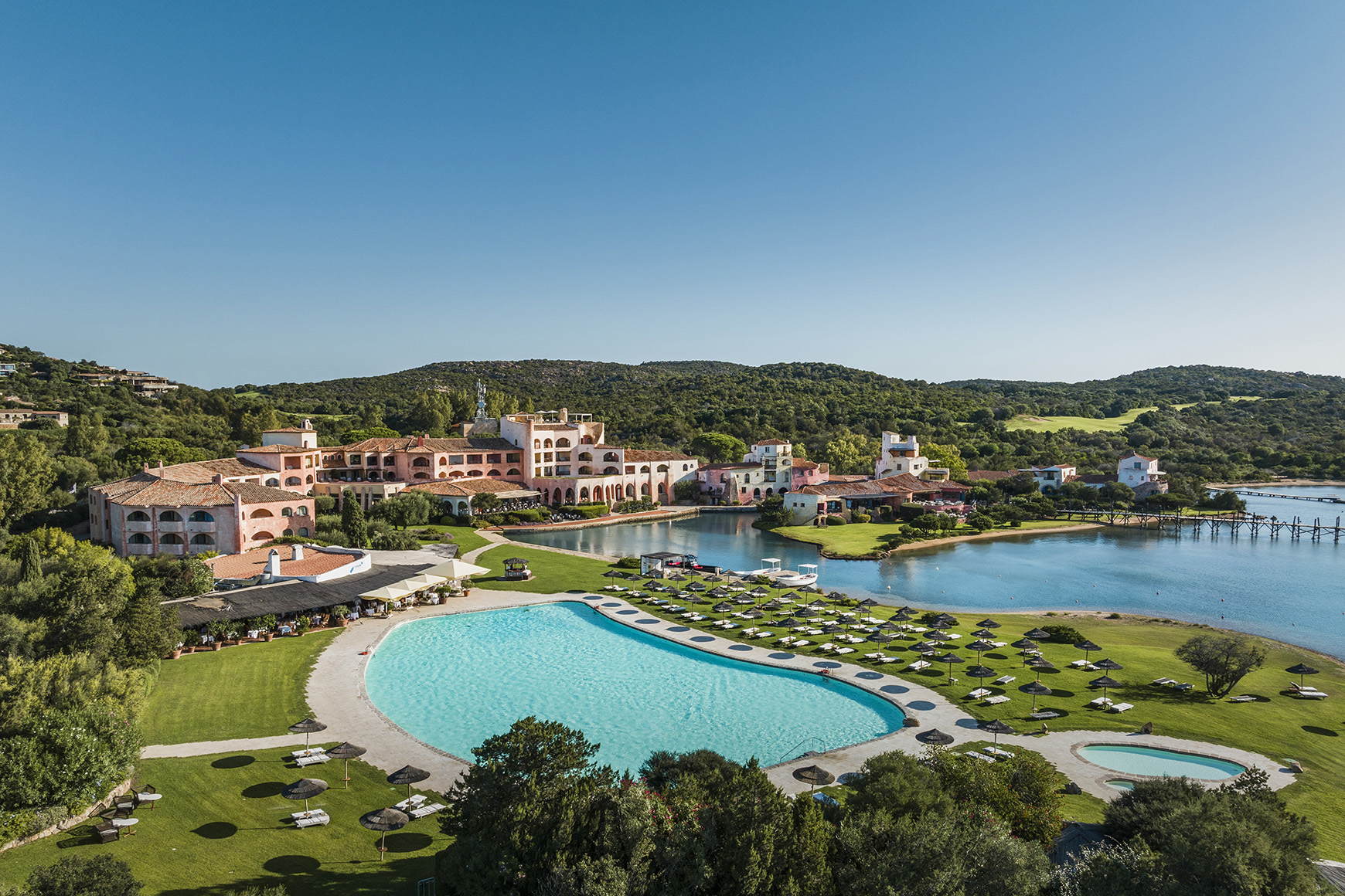 Luxury Sardinia Holidays | Italy | Carrier