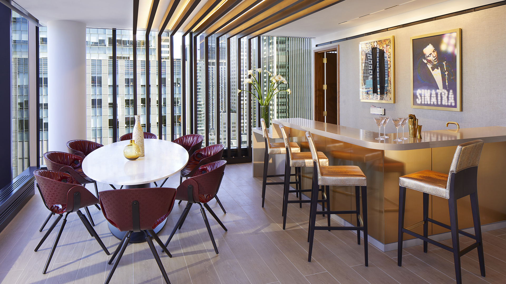 Hard Rock Hotel New York | USA | Carrier Luxury Holidays